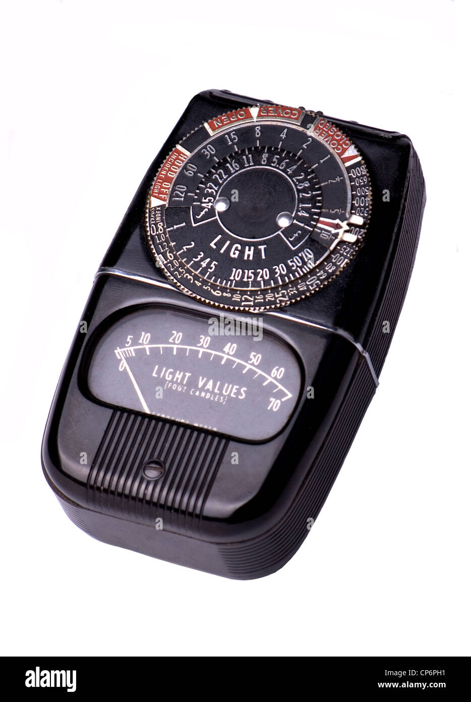 Analog meter hi-res stock photography and images - Alamy