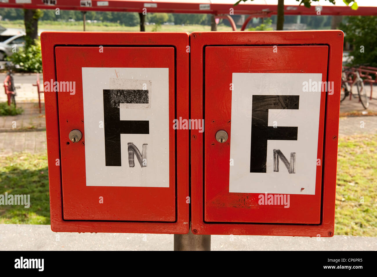 Ff hi-res stock photography and images - Alamy