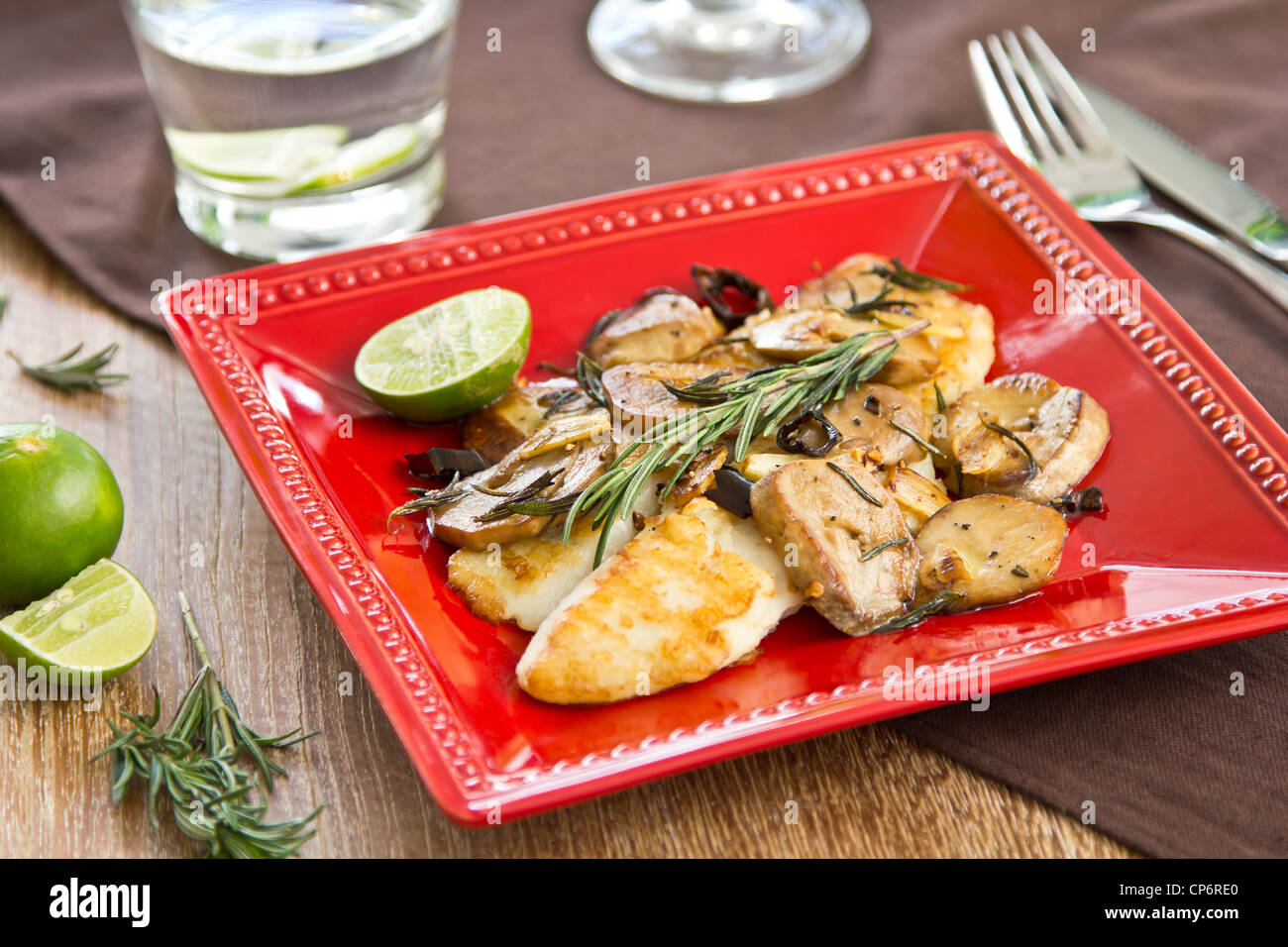 Dory fish hi-res stock photography and images - Alamy