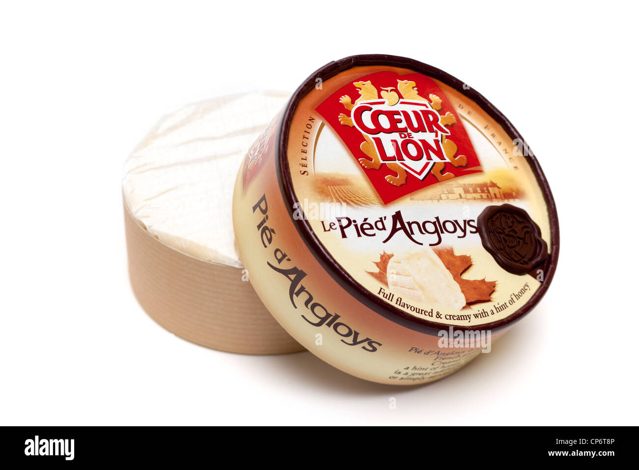 Lion france Cut Out Stock Images & Pictures - Alamy