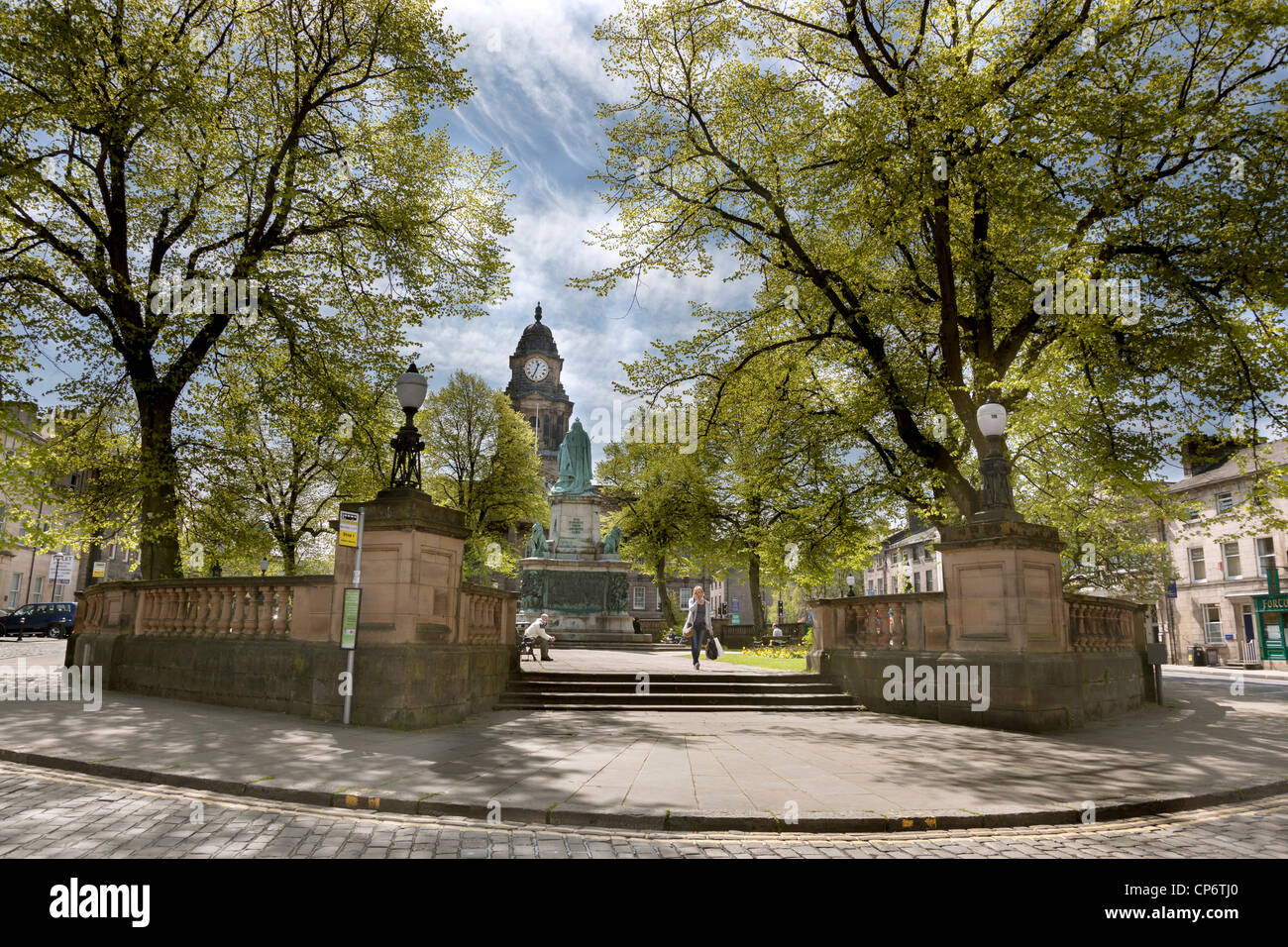 Lancaster Square High Resolution Stock Photography and Images - Alamy
