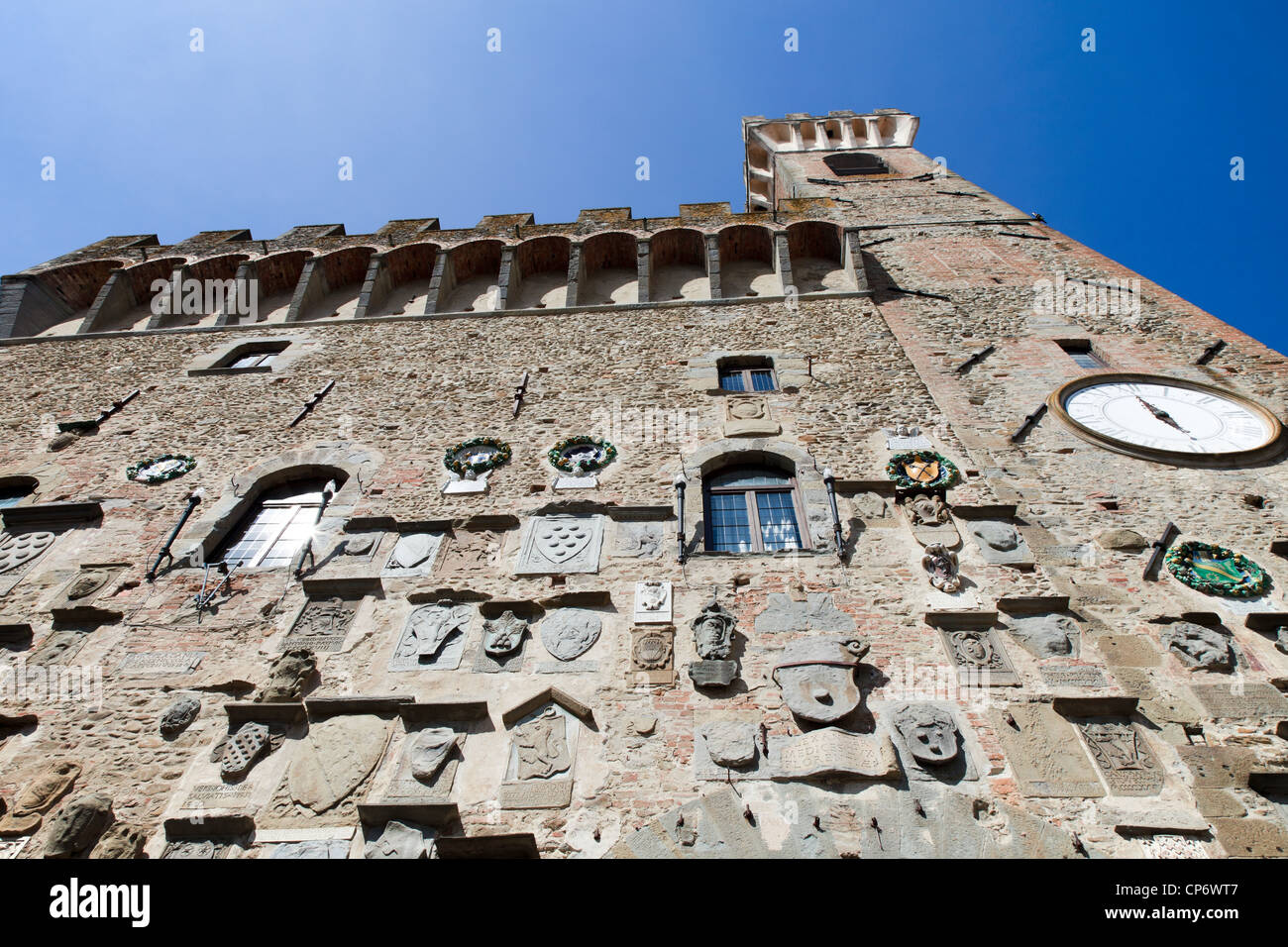 Vicari hi-res stock photography and images - Alamy