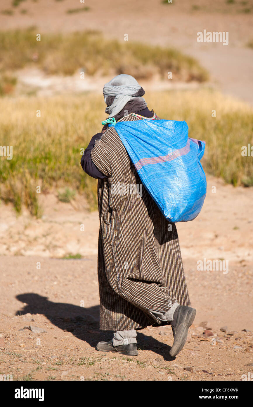 Berber region hi-res stock photography and images - Alamy