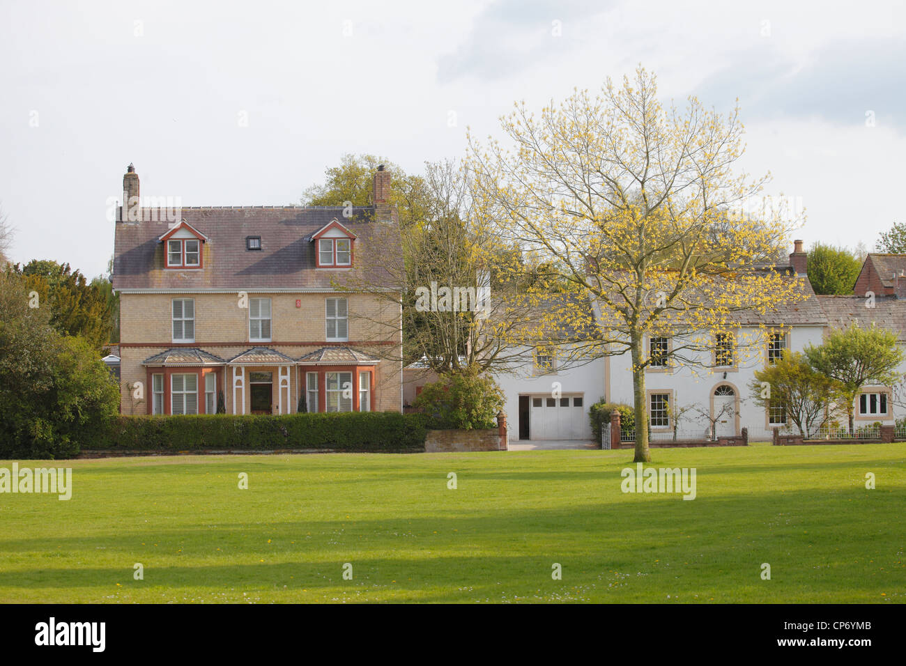 Wetheral hi-res stock photography and images - Alamy