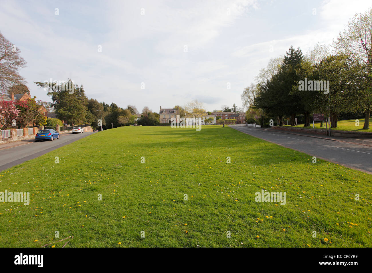 Wetheral Cumbria High Resolution Stock Photography and Images - Alamy