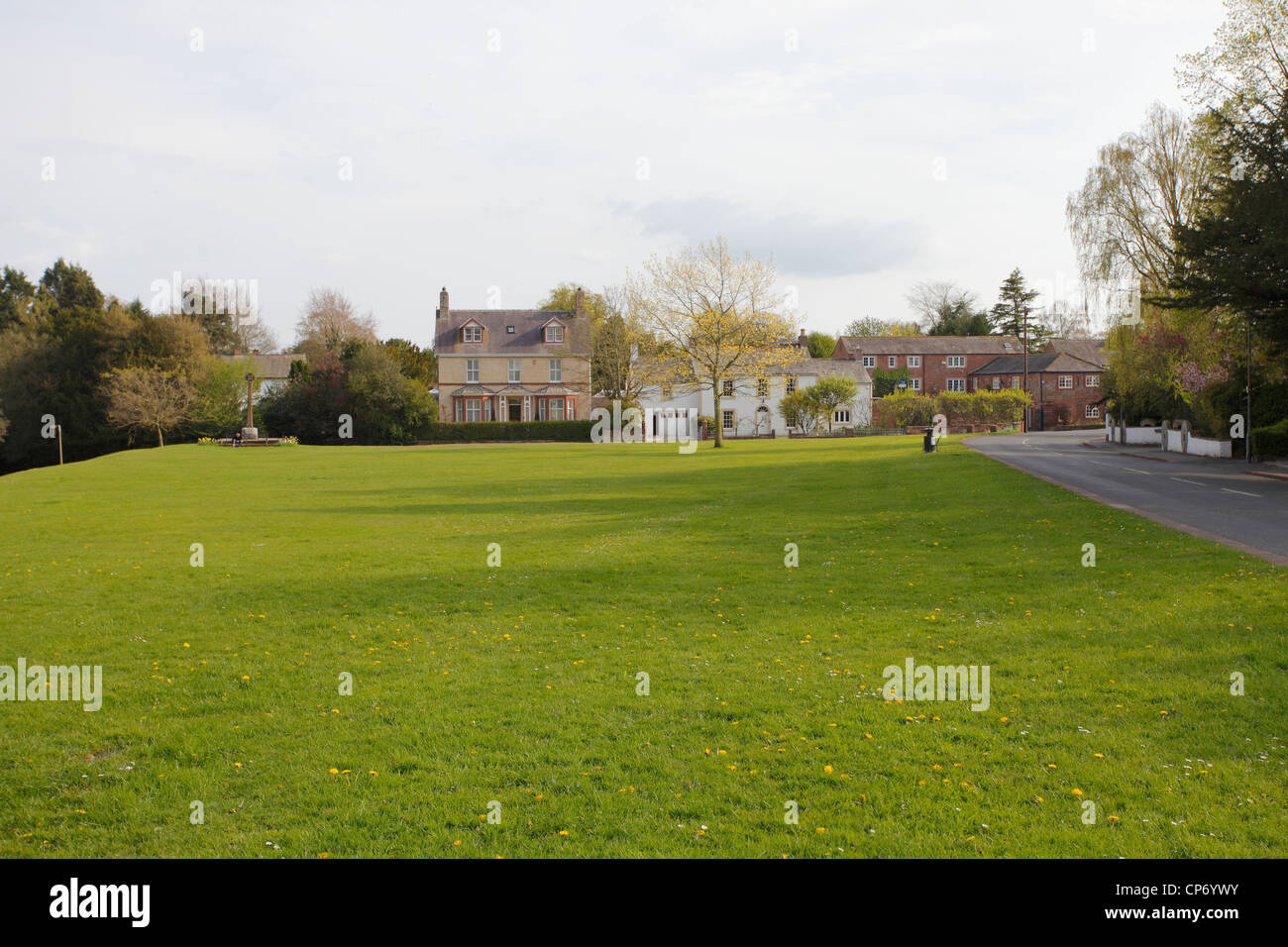 Wetheral hi-res stock photography and images - Alamy