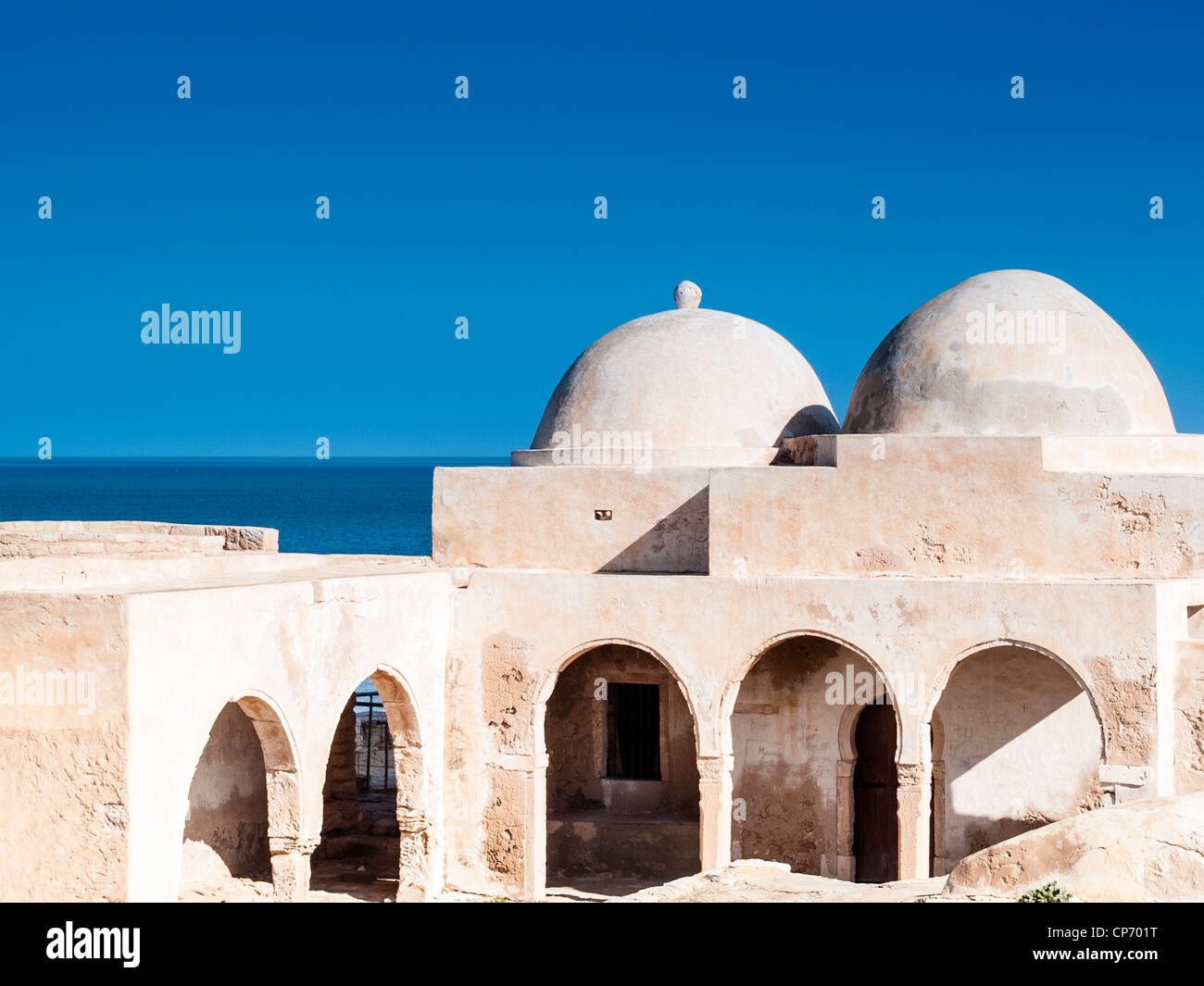 old building in Djerba,Tunisia Stock Photo - Alamy