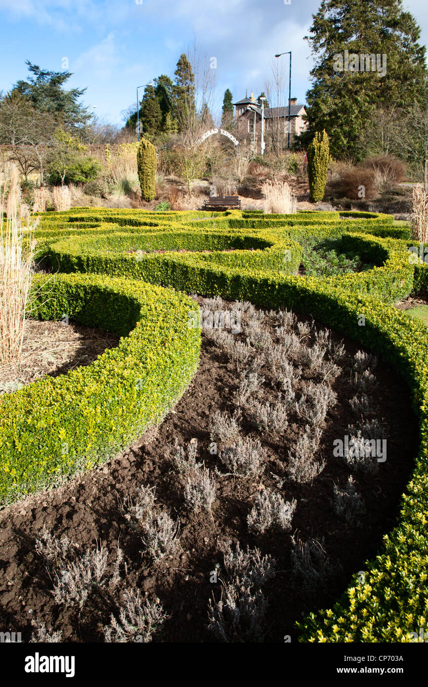 Rodney gardens hi-res stock photography and images - Alamy