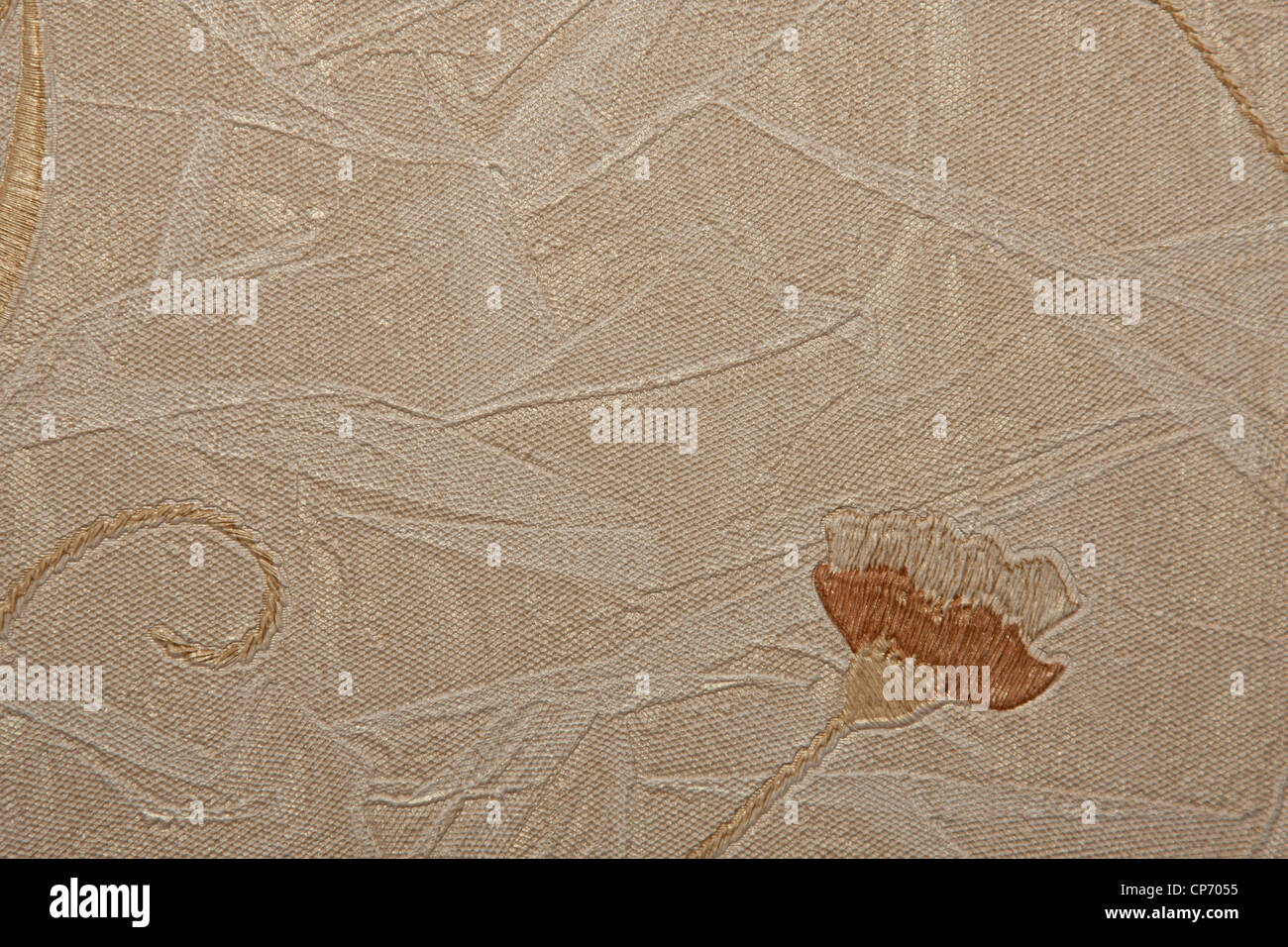 A Wallpaper design Stock Photo - Alamy