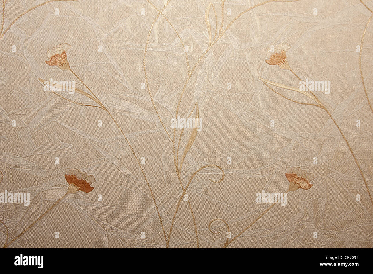 Embossed wallpaper High Resolution Stock Photography and Images - Alamy