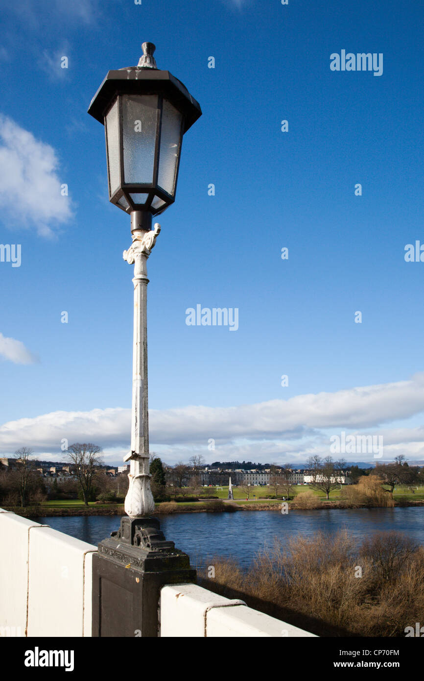 Tay street perth hi-res stock photography and images - Alamy