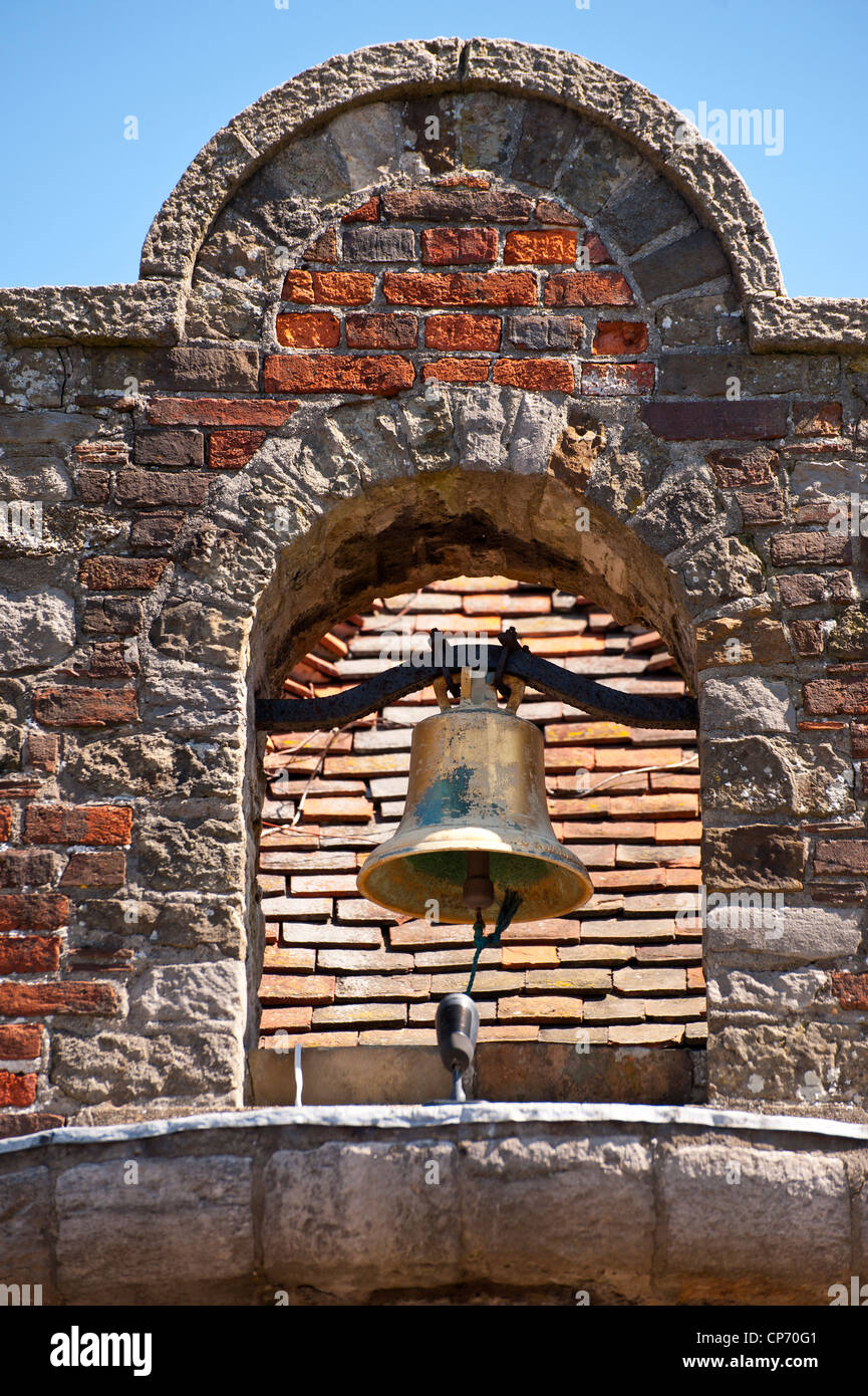 Olde bell hi-res stock photography and images - Alamy