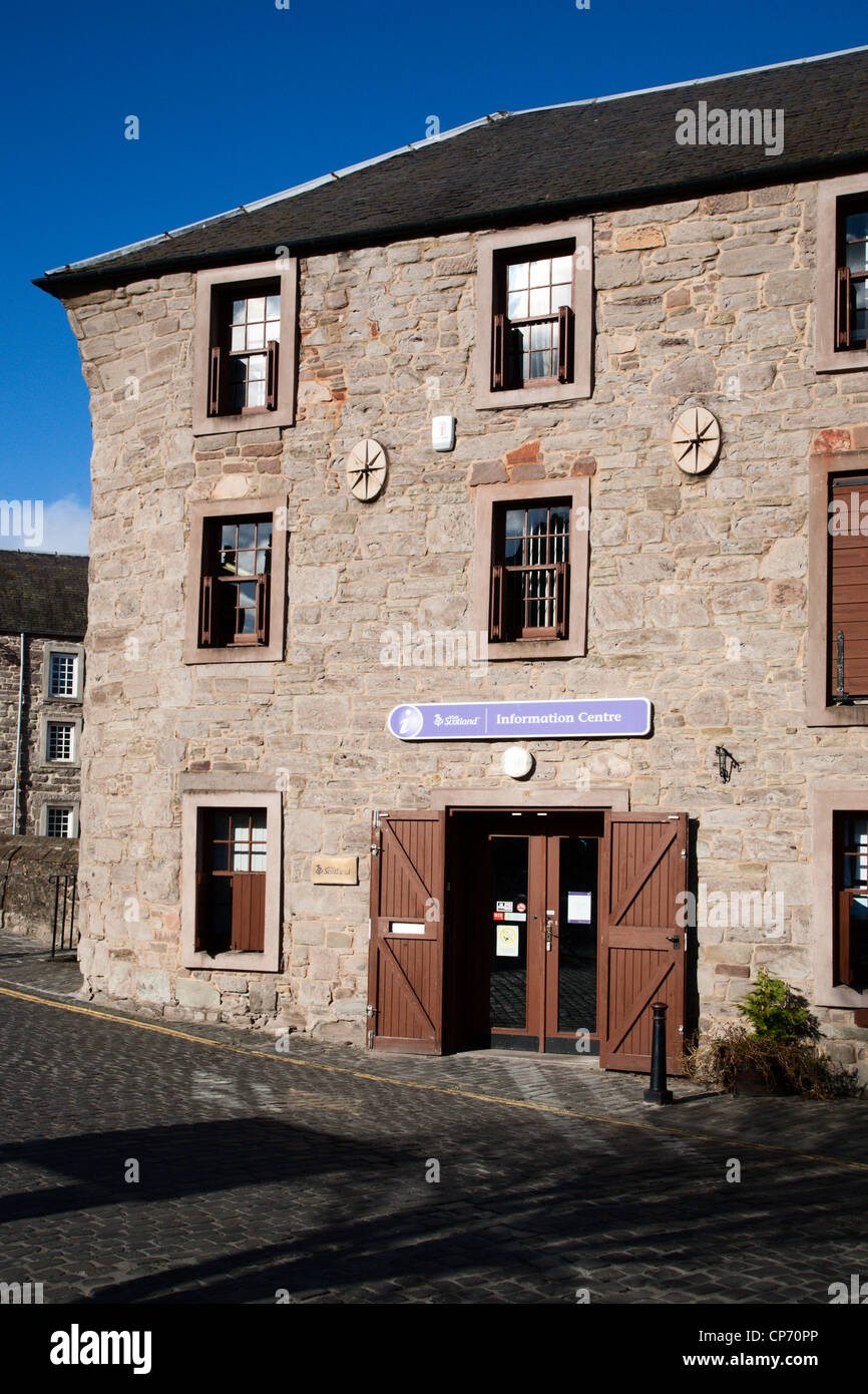 Old mill perth hi-res stock photography and images - Alamy