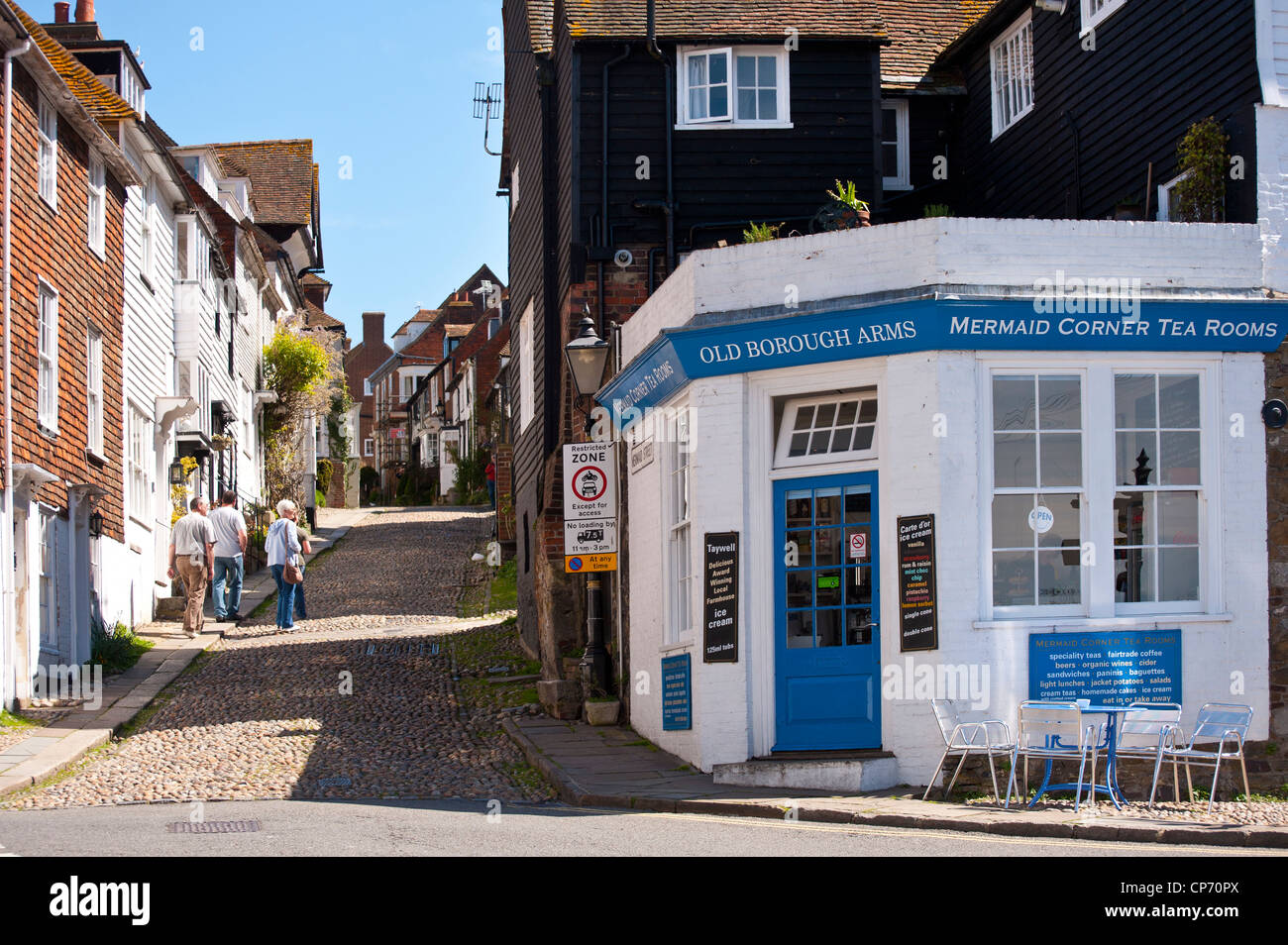 Borough arms hi-res stock photography and images - Alamy