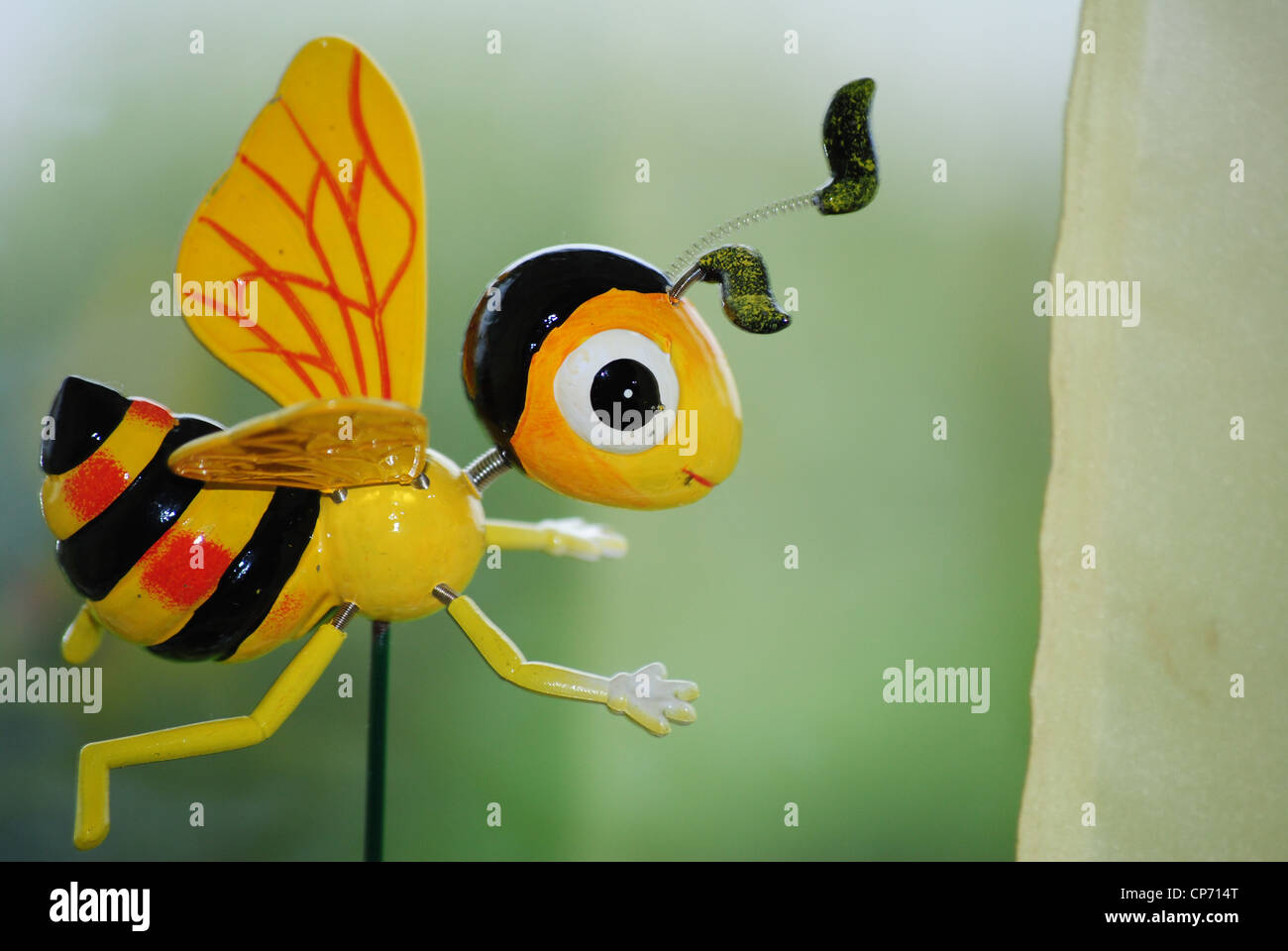 Bee and toy hi-res stock photography and images - Alamy