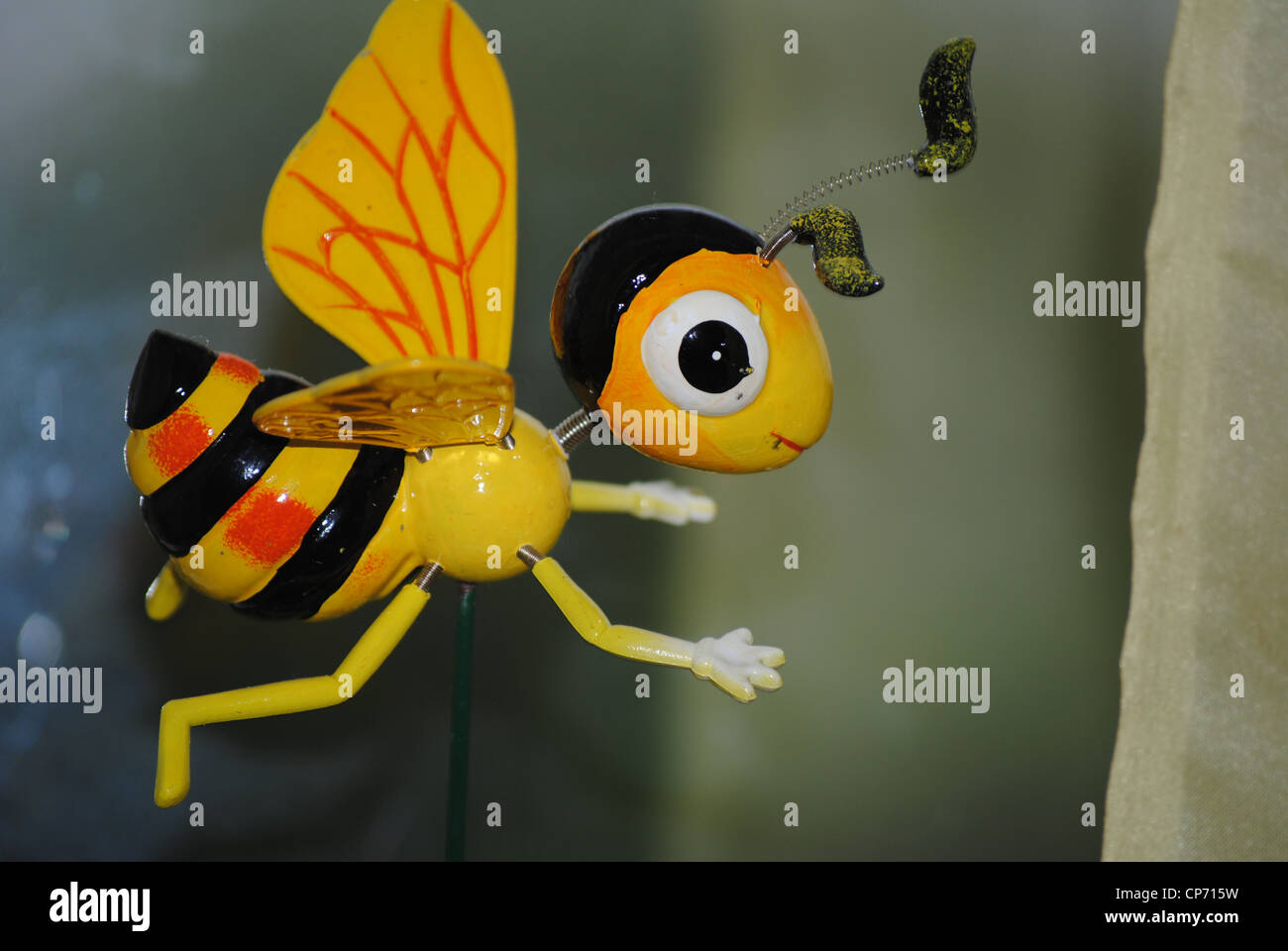Bee and toy hi-res stock photography and images - Alamy