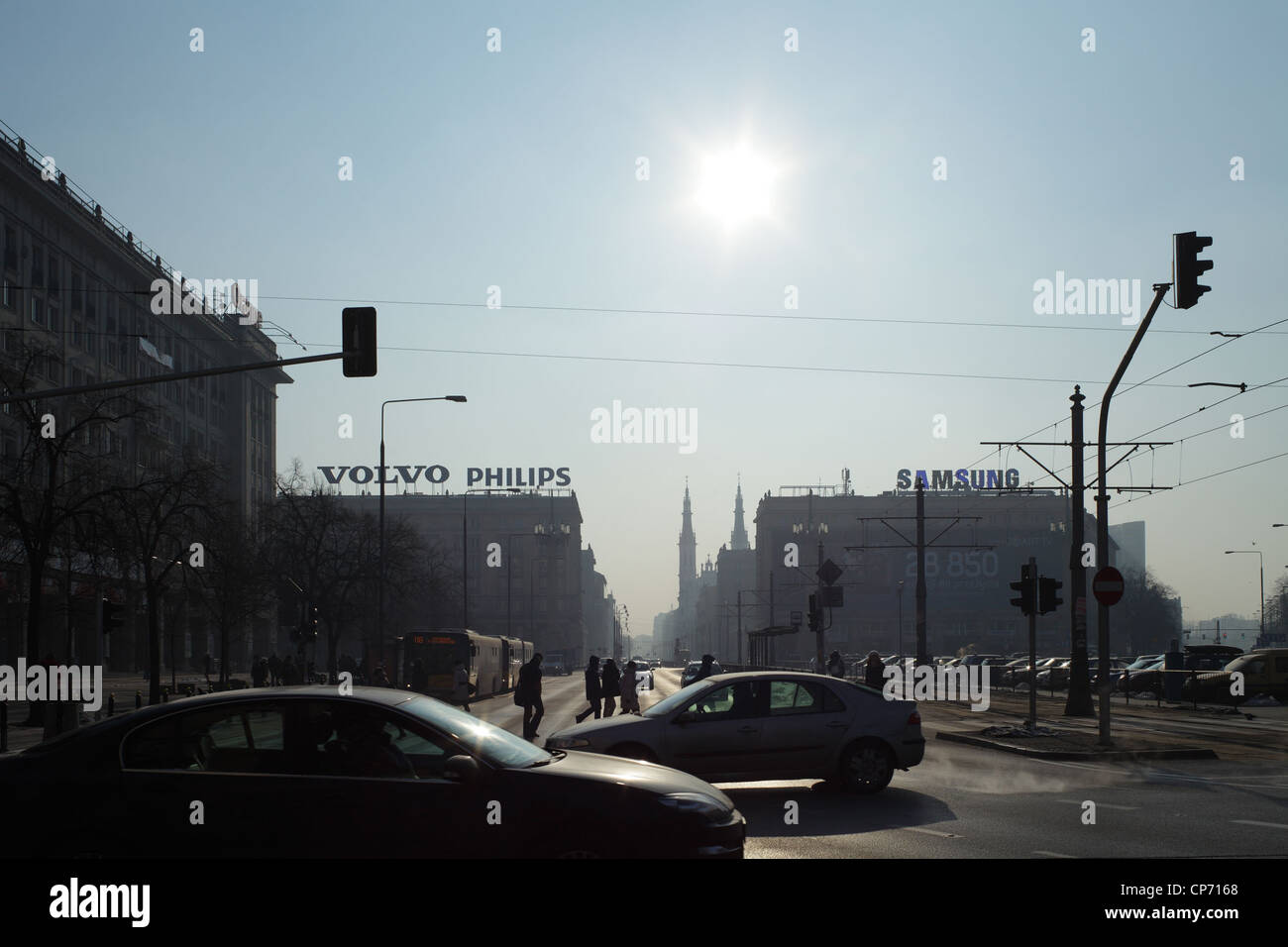 Beautiful constitution square hi-res stock photography and images - Alamy
