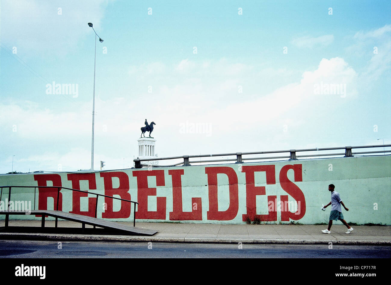 Running writing hi-res stock photography and images - Alamy