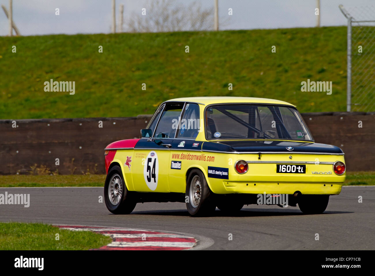 Bmw 1600 ti hi-res stock photography and images - Alamy