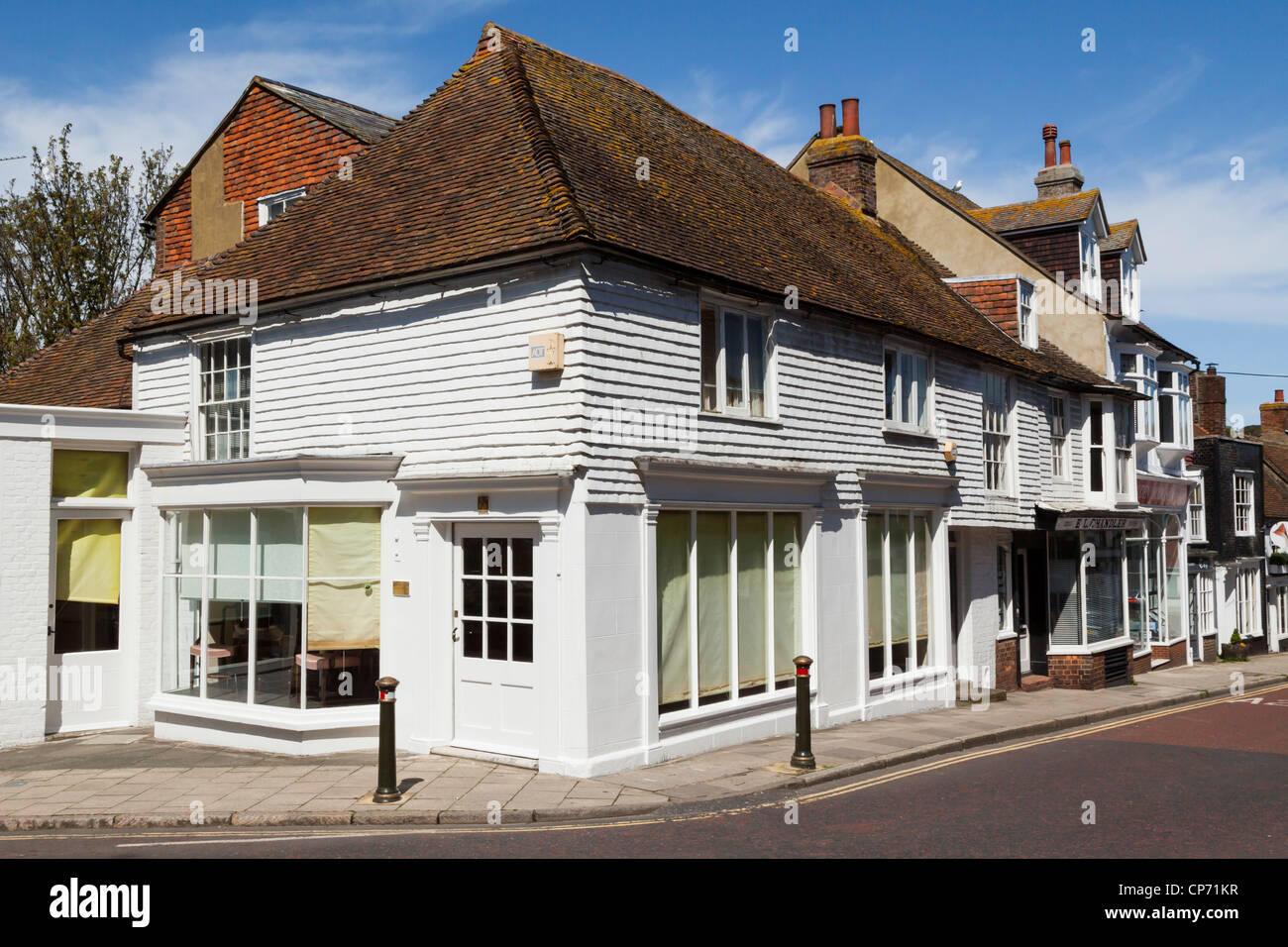 The landgate hi-res stock photography and images - Alamy