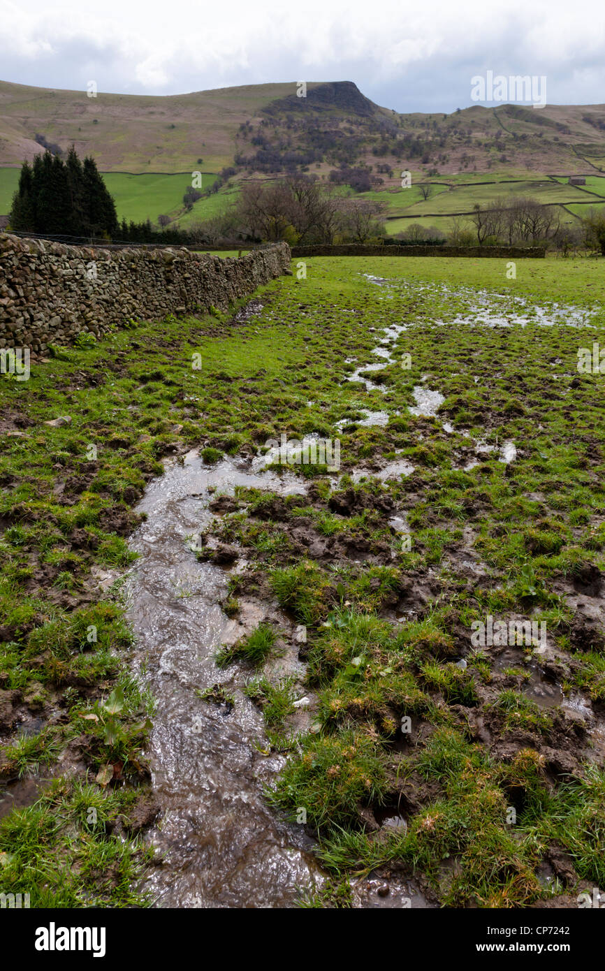 Mud farmland hi-res stock photography and images - Alamy