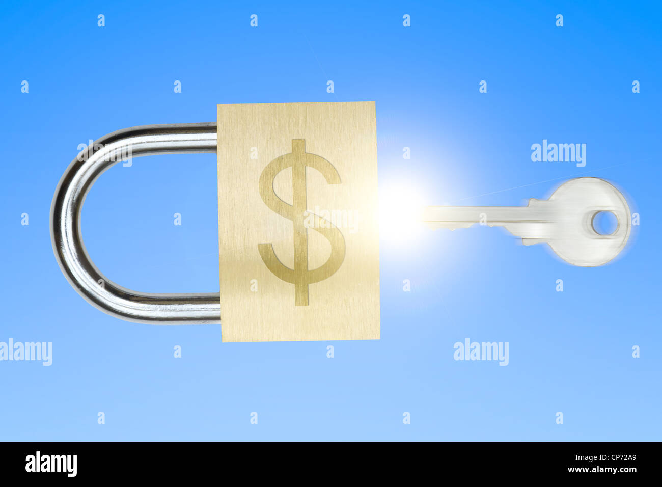 Dollar Sign Key High Resolution Stock Photography and Images - Alamy