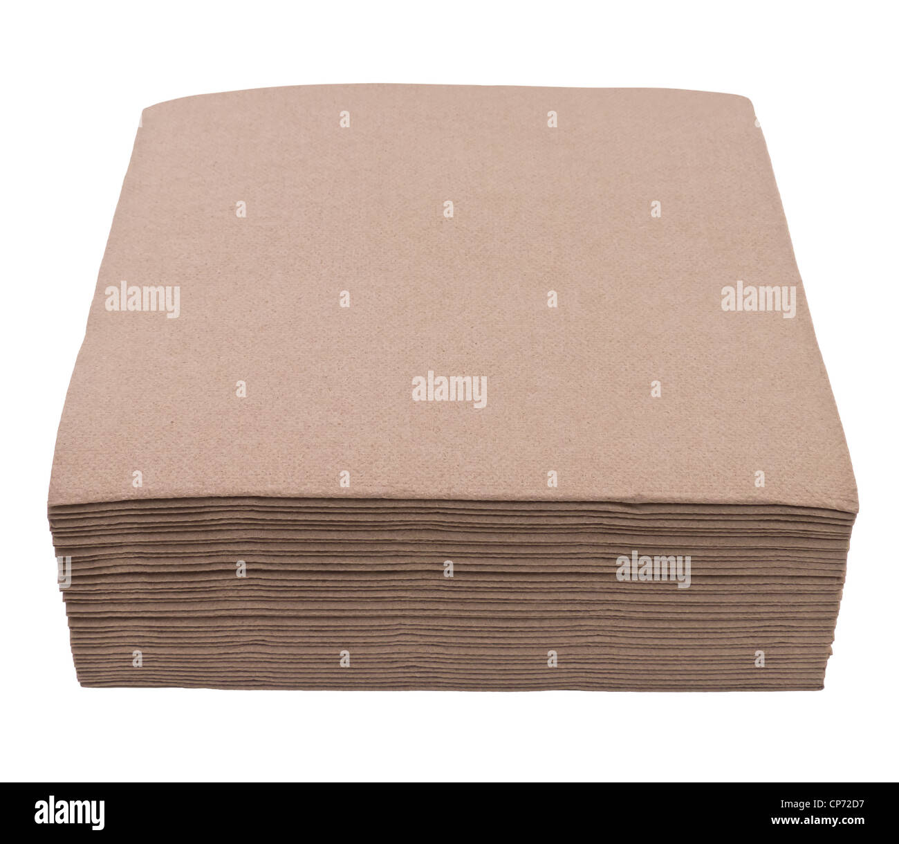 Napkins pattern hi-res stock photography and images - Alamy