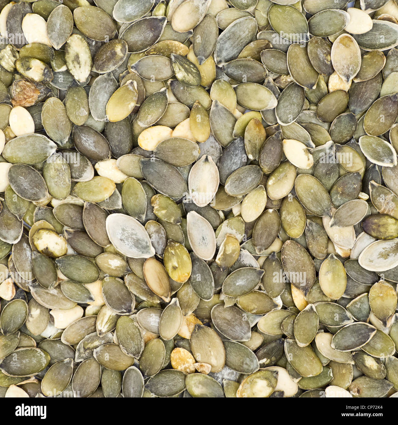 Pumpkin Seeds Background Stock Photo - Alamy