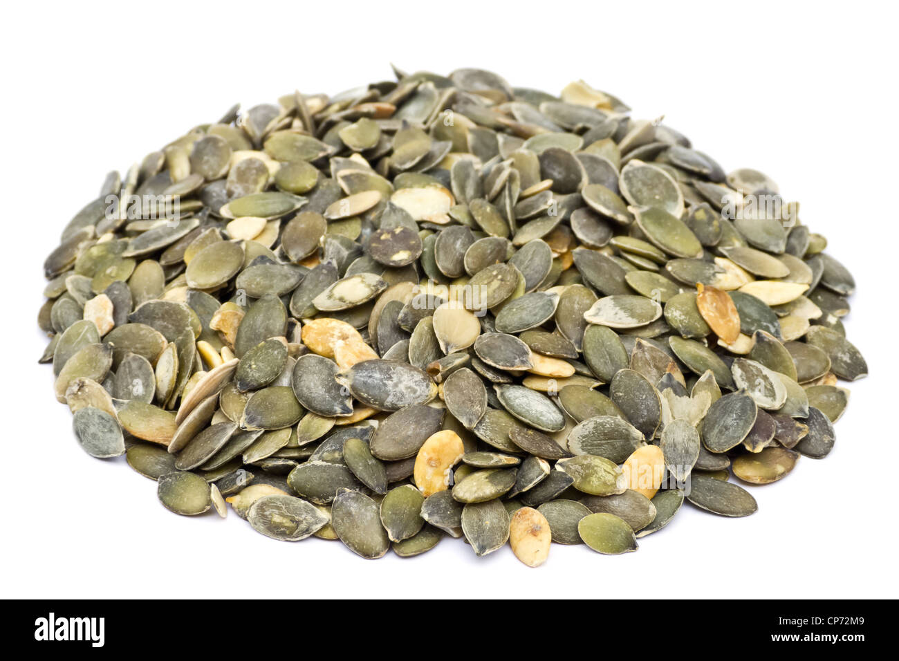 Seed pile Cut Out Stock Images & Pictures - Alamy