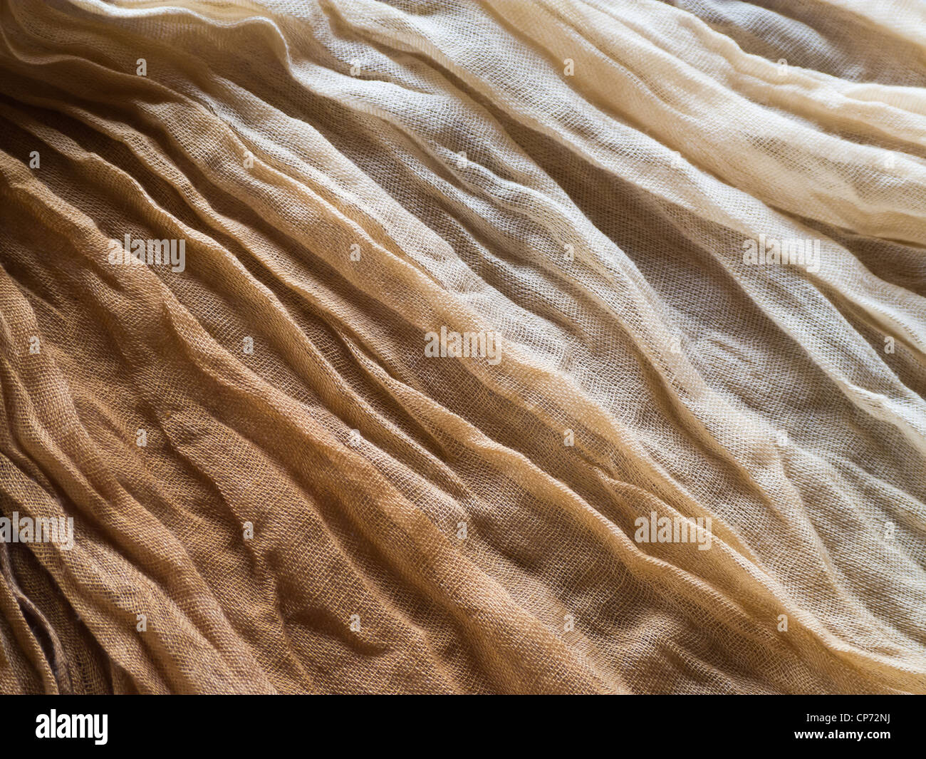 Scarf abstract hi-res stock photography and images - Alamy