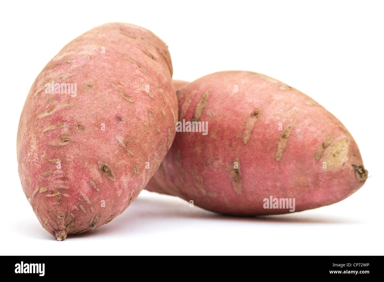 Red potatoes isolated hi-res stock photography and images - Alamy