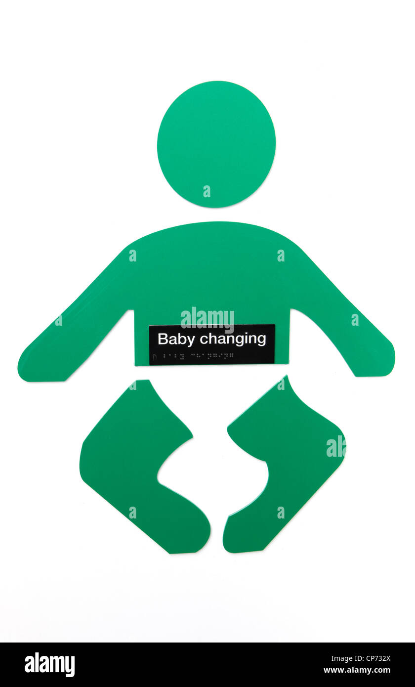 Change baby Cut Out Stock Images & Pictures - Alamy