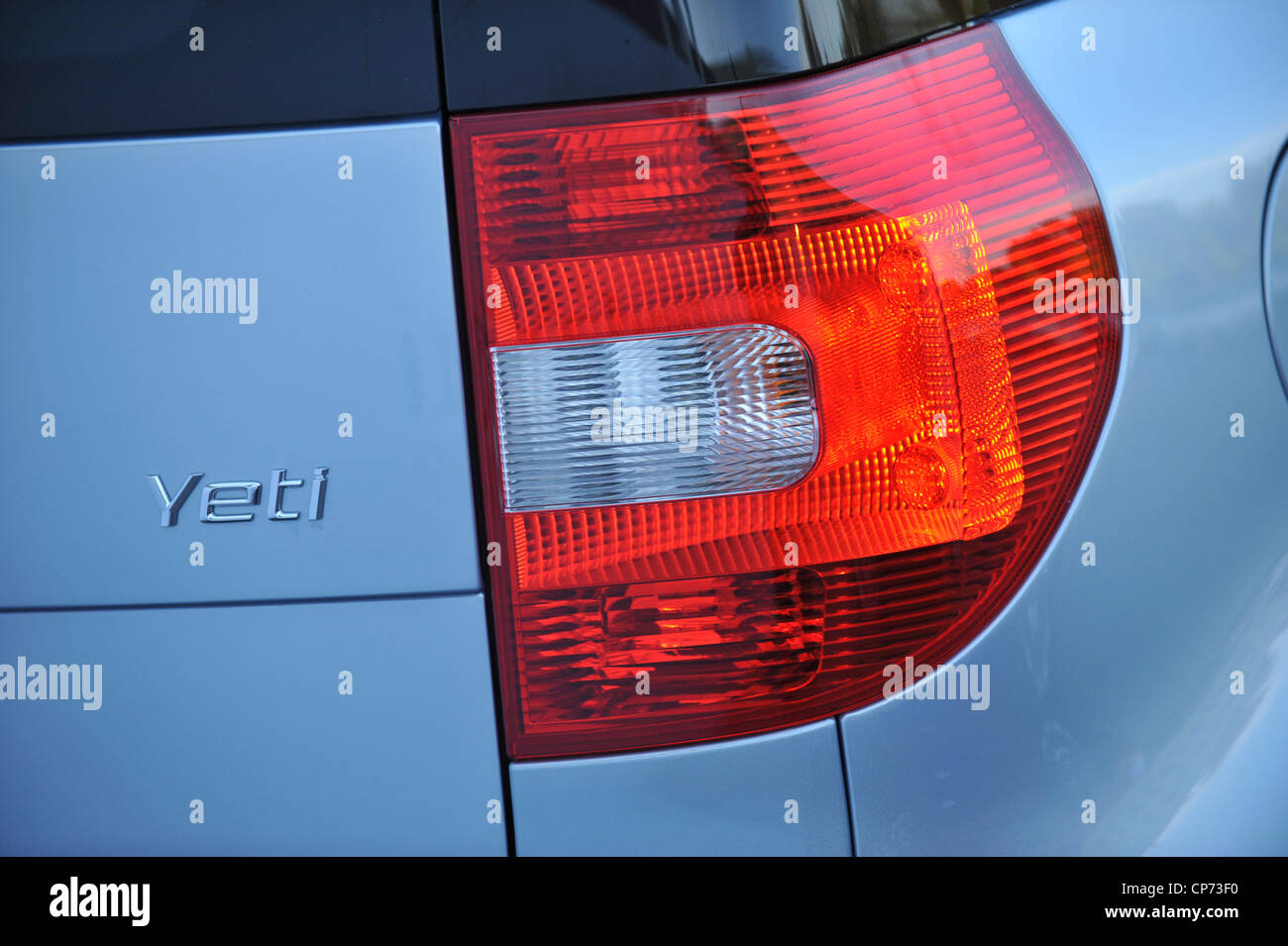 Tail light cluster hi-res stock photography and images - Alamy