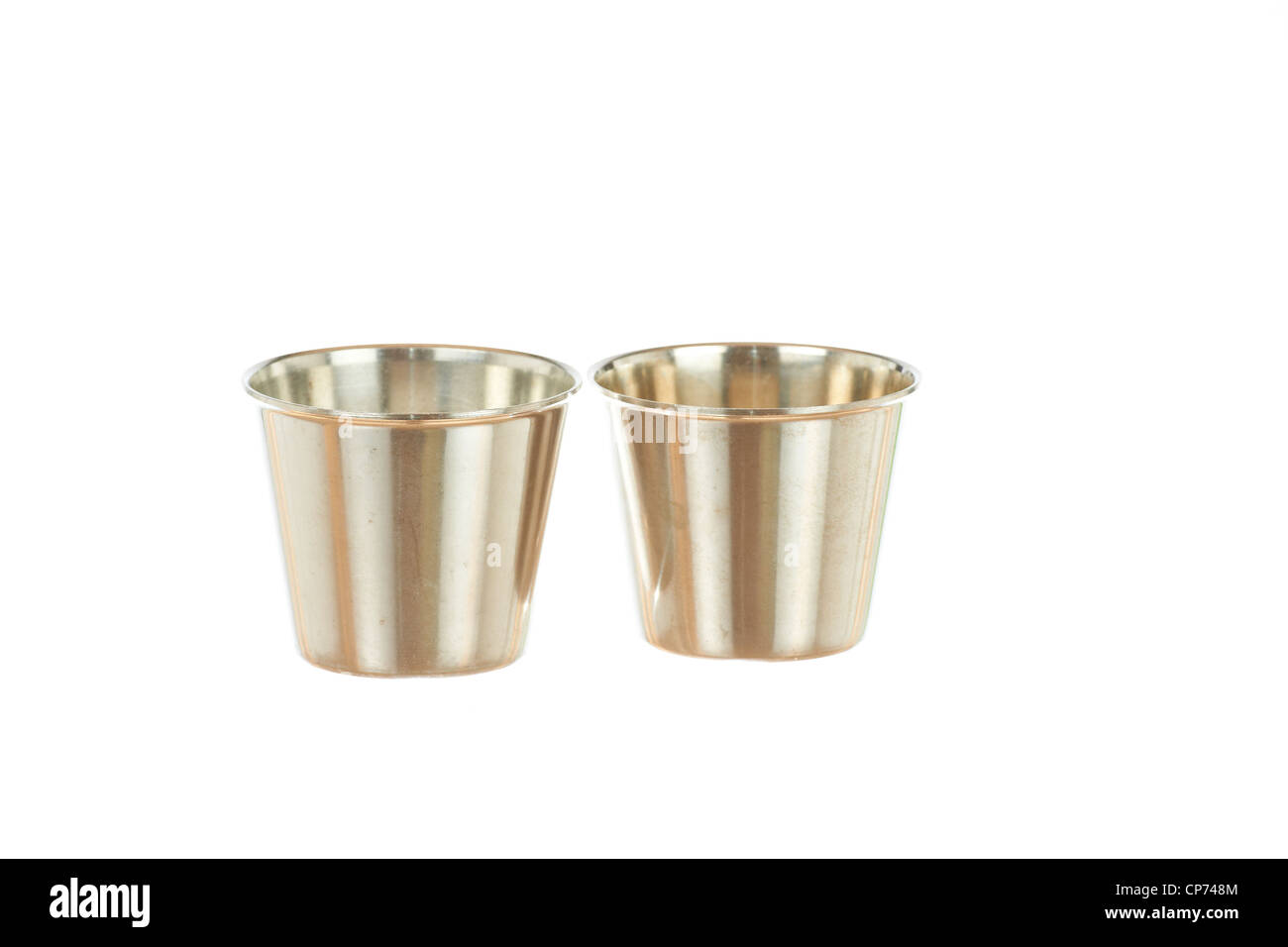 Medical cups Cut Out Stock Images & Pictures - Alamy