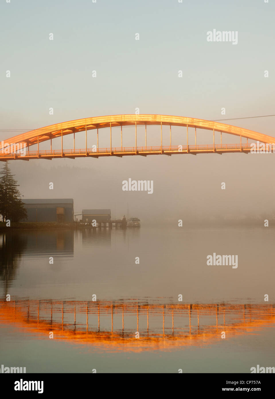 La Conner Channel High Resolution Stock Photography and Images - Alamy