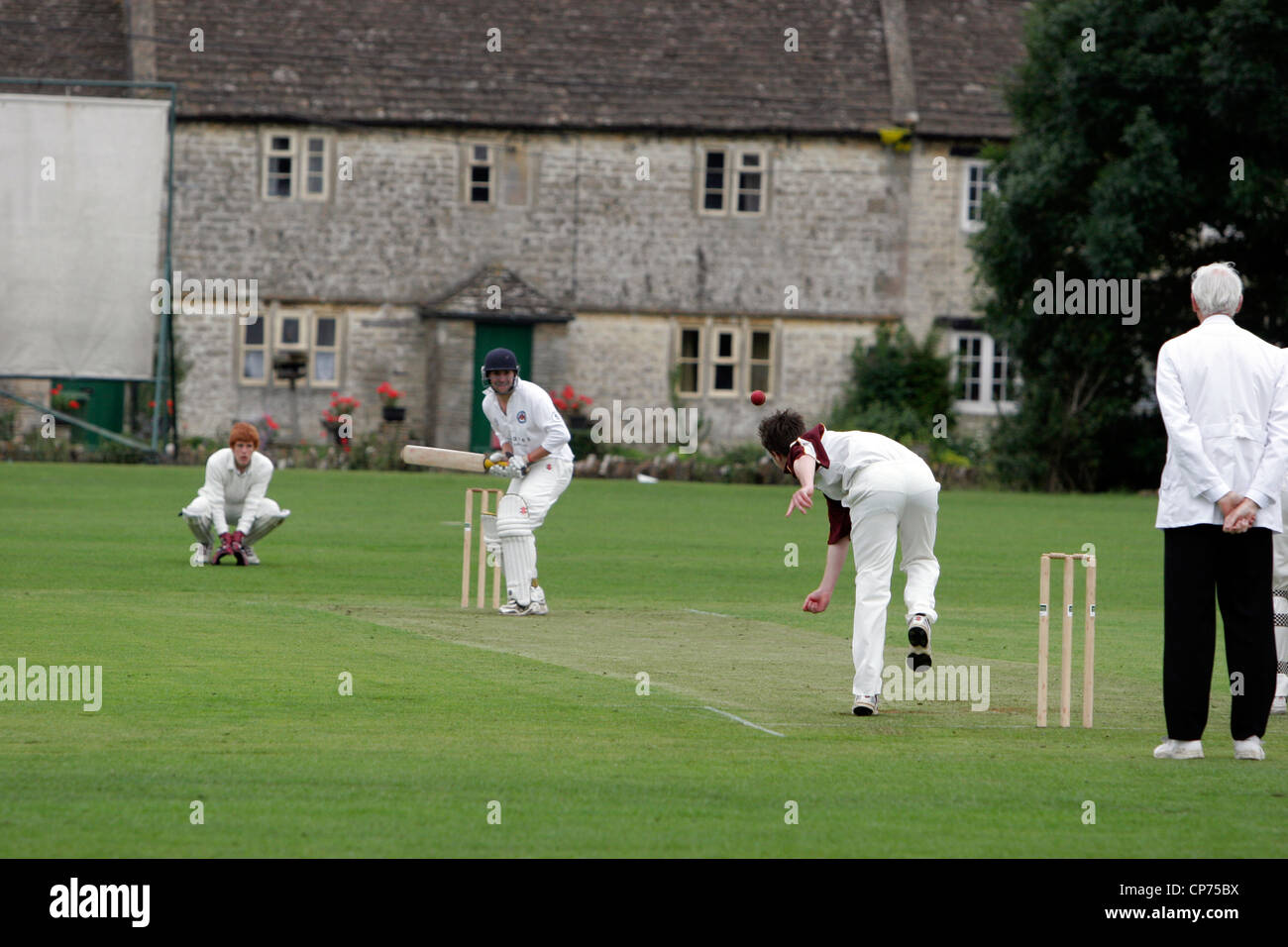 Biddestone High Resolution Stock Photography and Images - Alamy