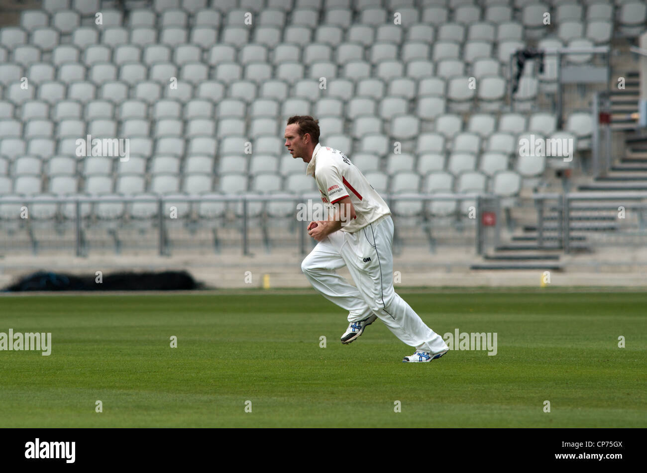 Luke procter cricket hi-res stock photography and images - Alamy