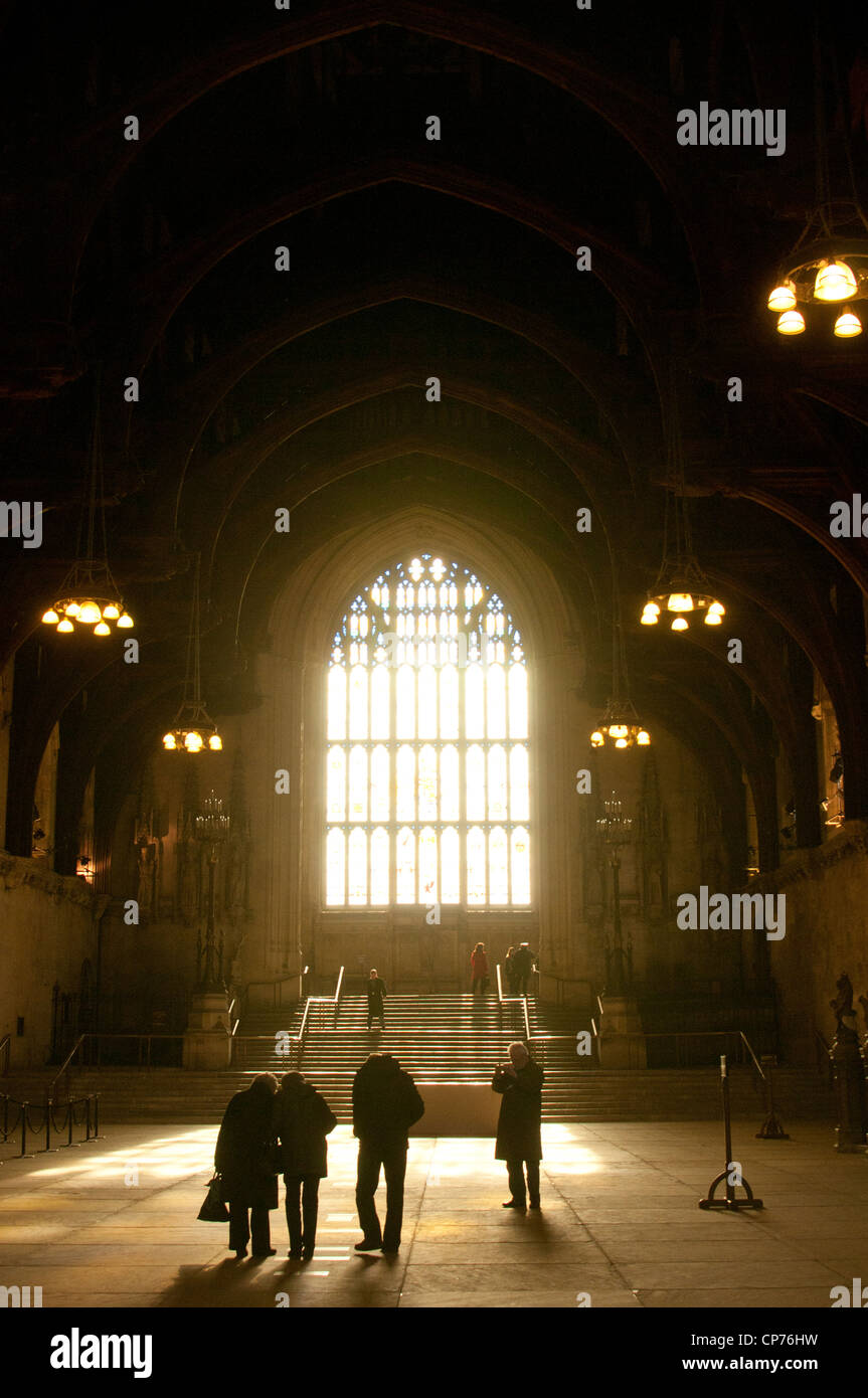 Westminster Hall Uk Parliament High Resolution Stock Photography and ...