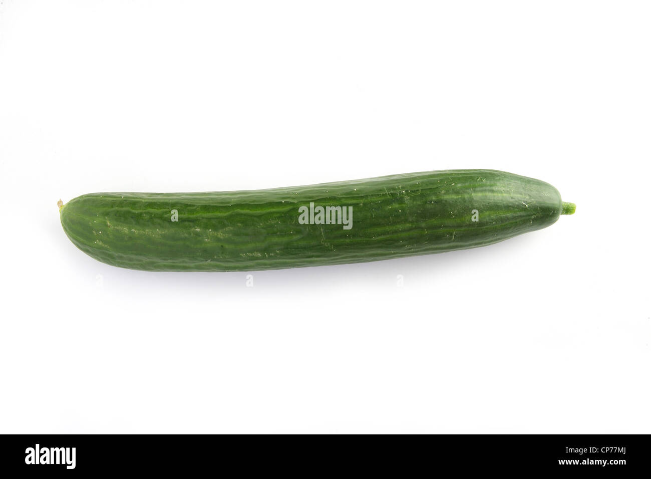Close-up of cucumber Stock Photo - Alamy