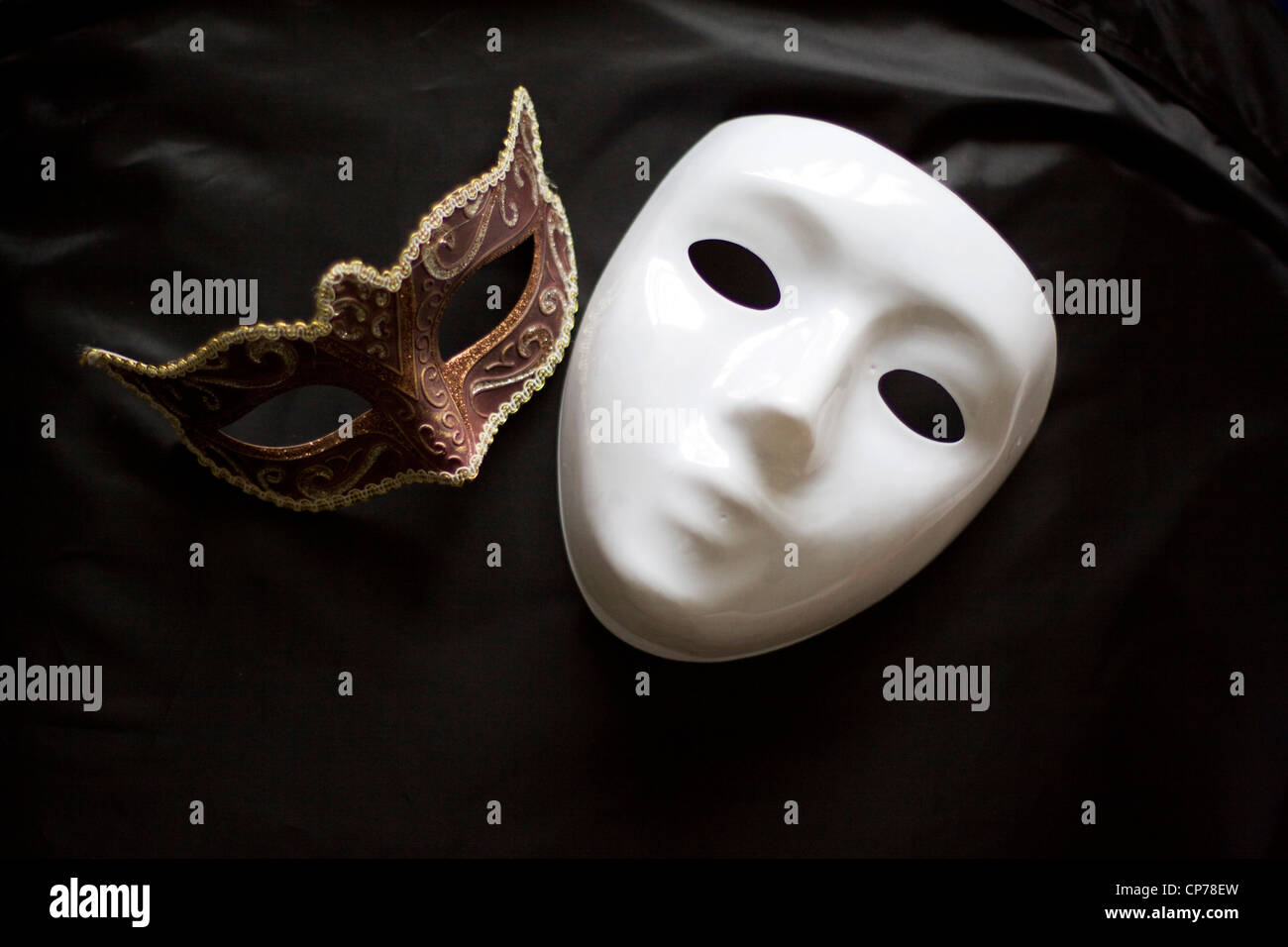 Masquerade Mask Phantom Of The Opera at Vikki Kearney blog