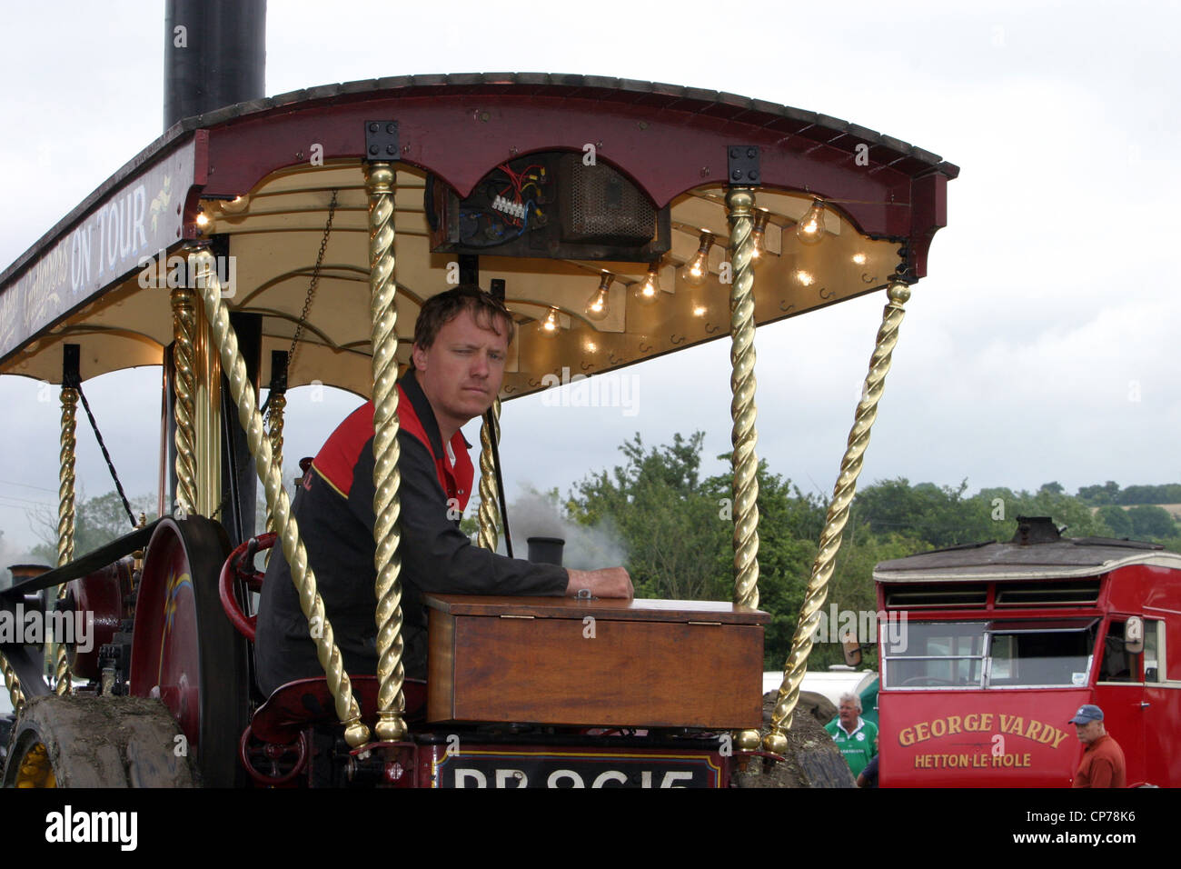 Heddington wiltshire hi-res stock photography and images - Alamy