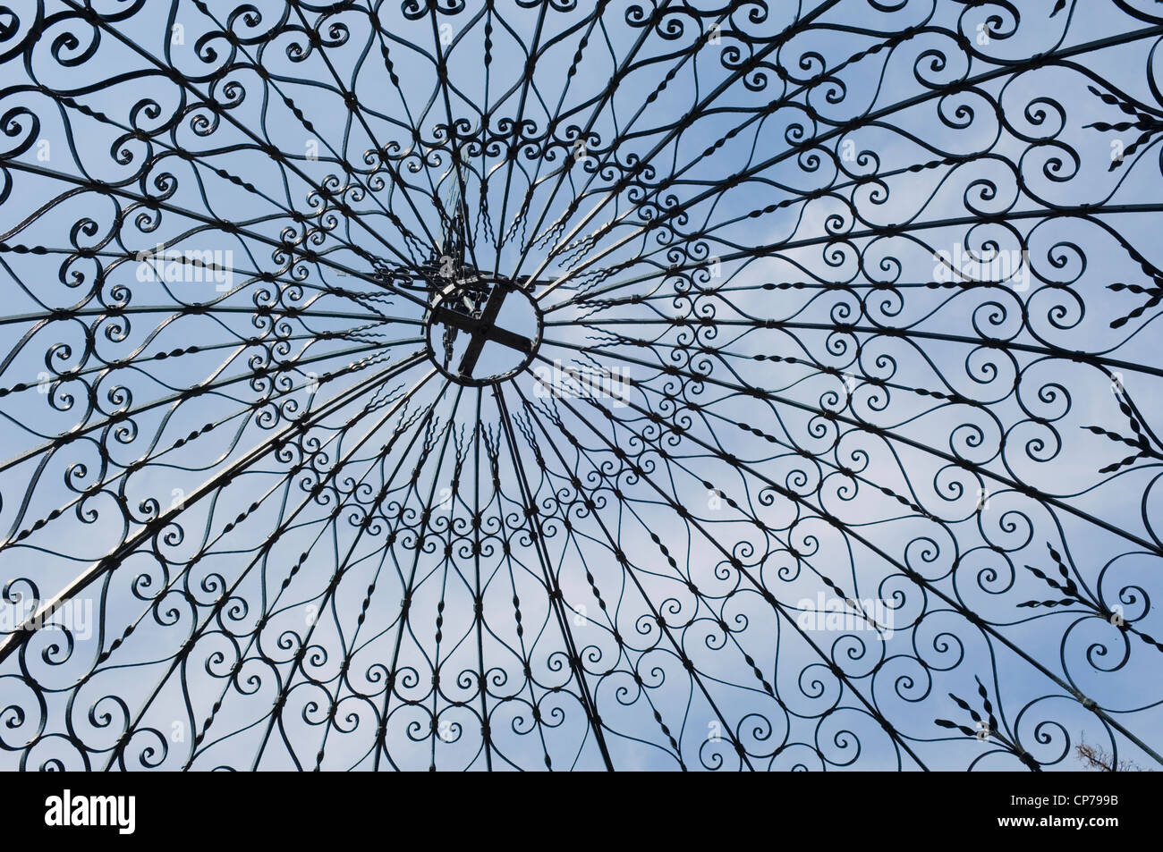 Open roof dome hi-res stock photography and images - Alamy