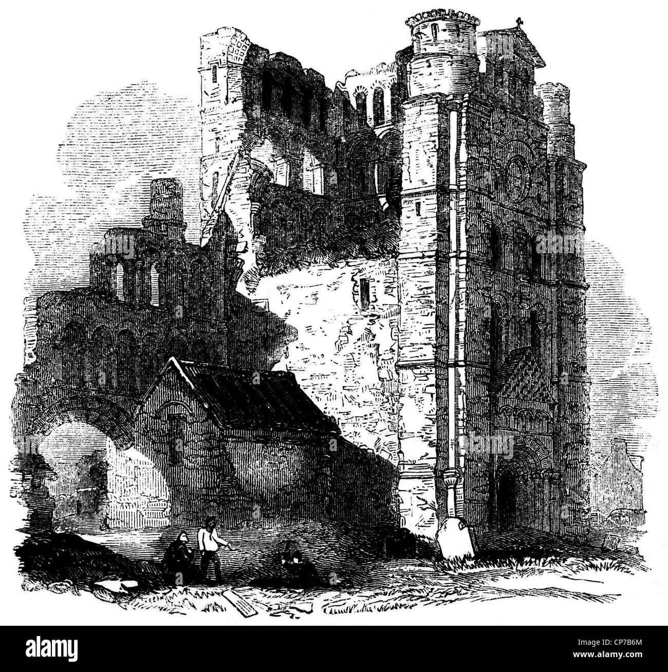 Landmark borders Black and White Stock Photos & Images - Alamy