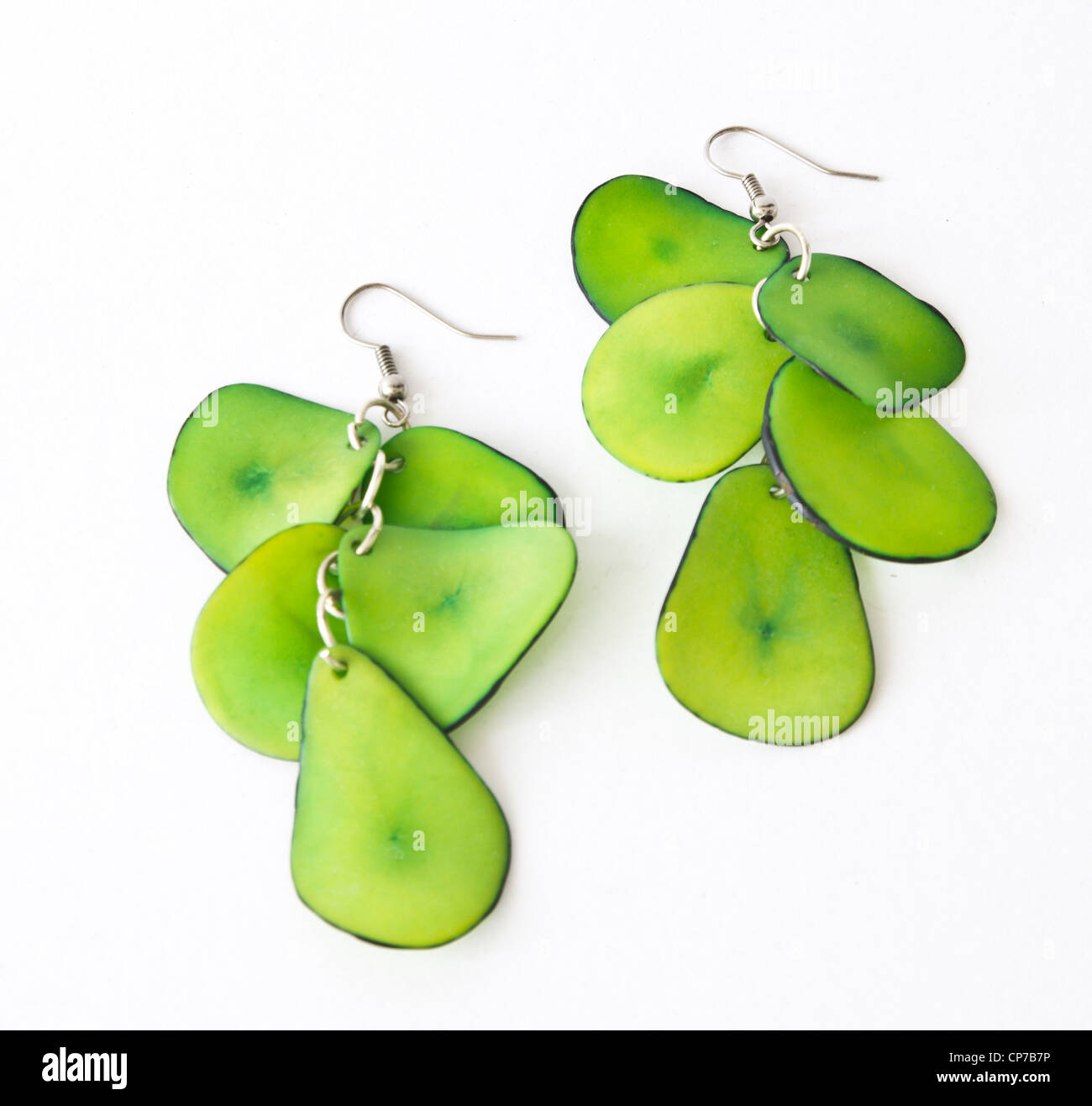 Black ear ring Cut Out Stock Images & Pictures - Alamy