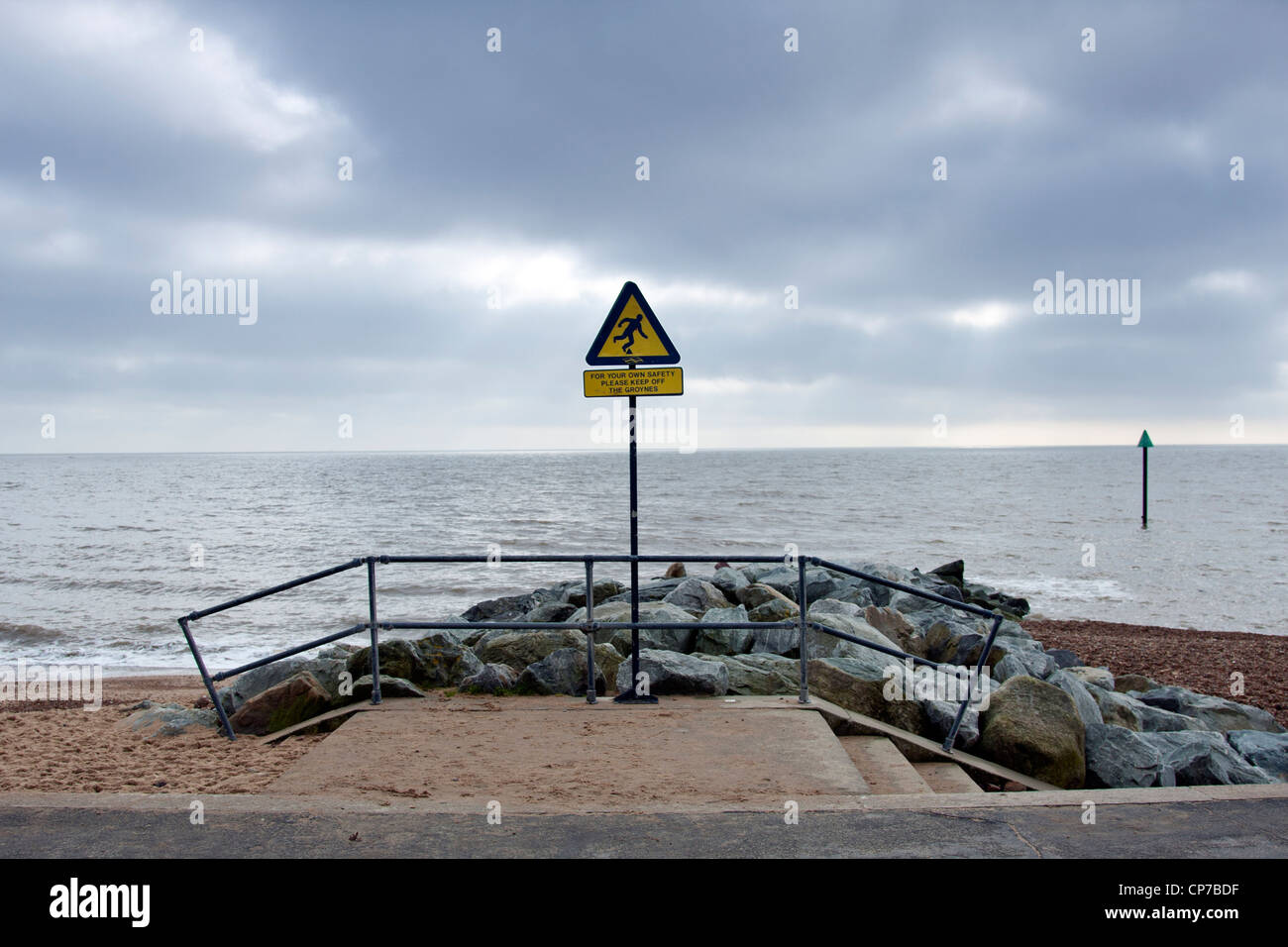 Warning sign with reason hi-res stock photography and images - Alamy