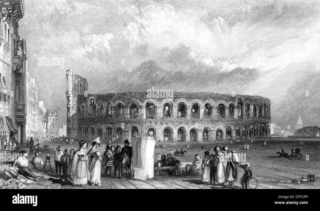 Renaissance Italy High Resolution Stock Photography and Images - Alamy