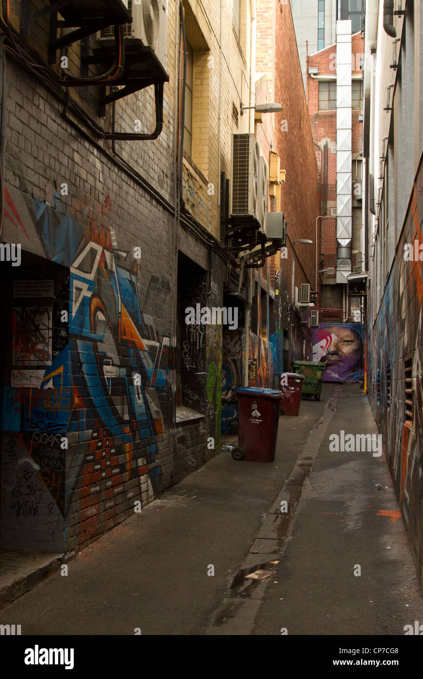 Lane and alleys hi-res stock photography and images - Alamy