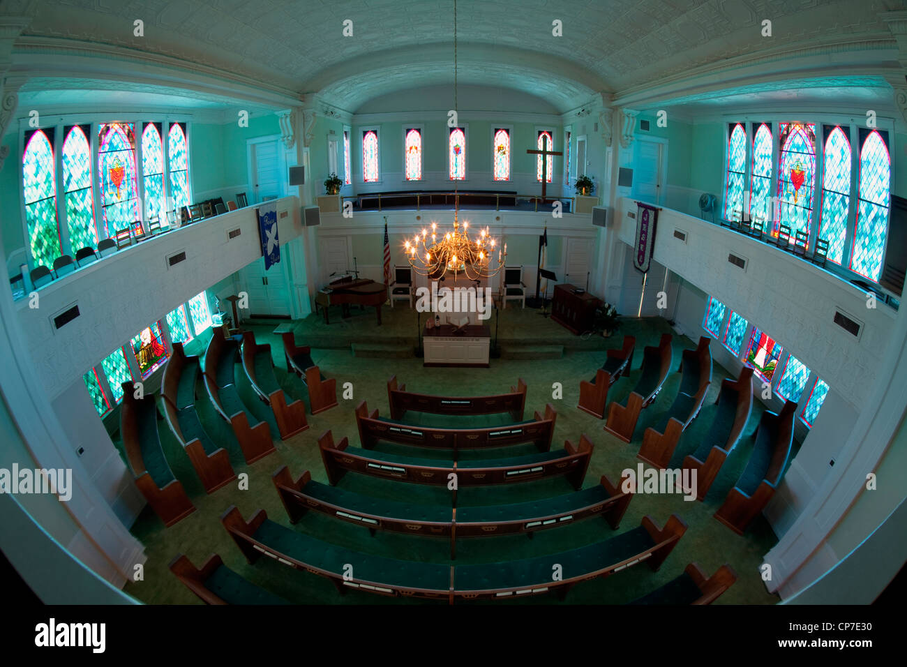 Victorian style interior hi-res stock photography and images - Alamy