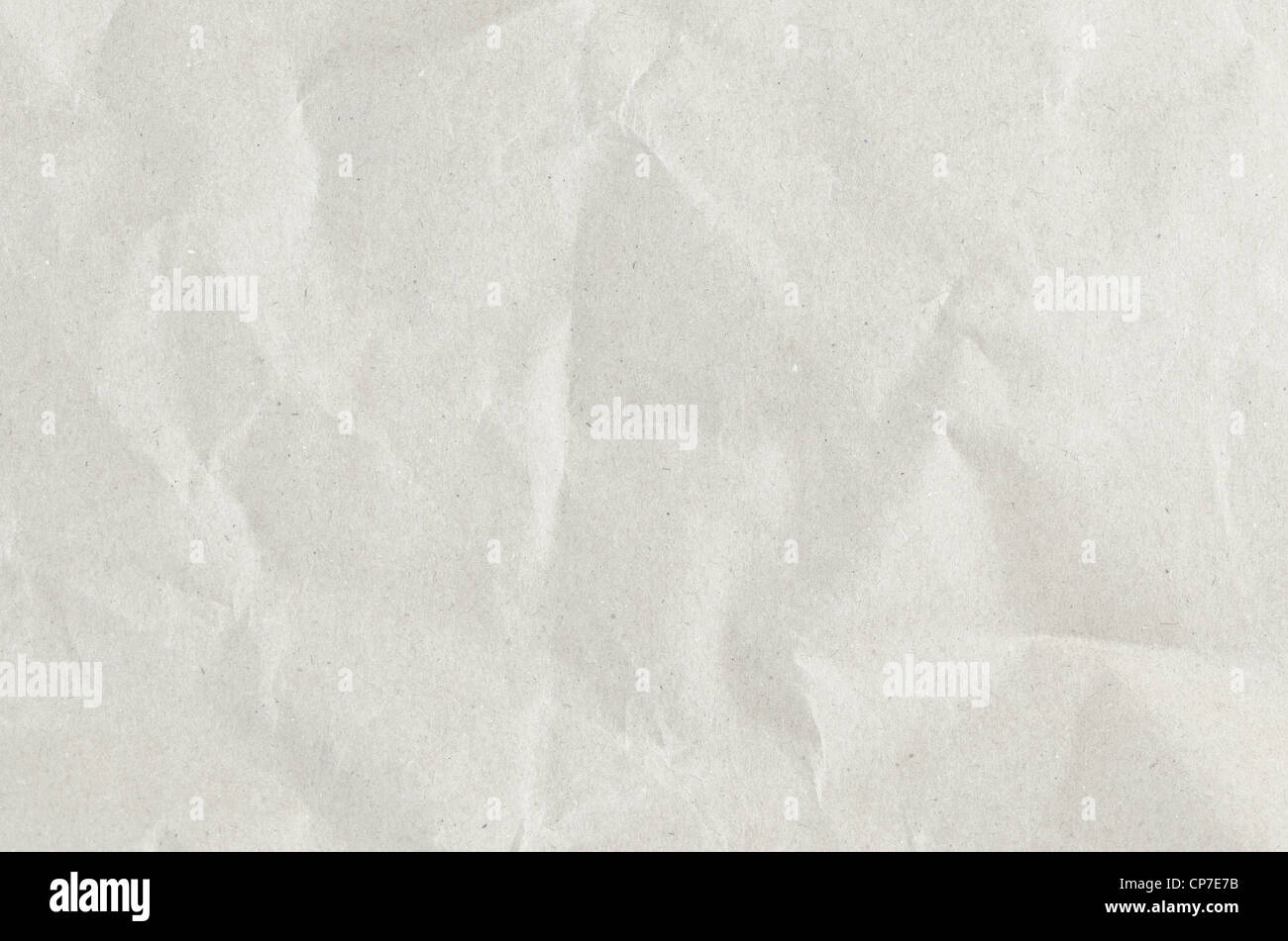 Abstract clean crumpled packaging paper texture Stock Photo - Alamy