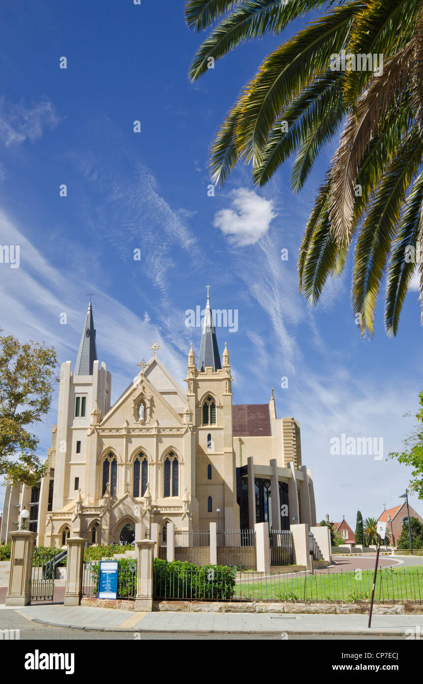 Victoria square perth hi-res stock photography and images - Alamy